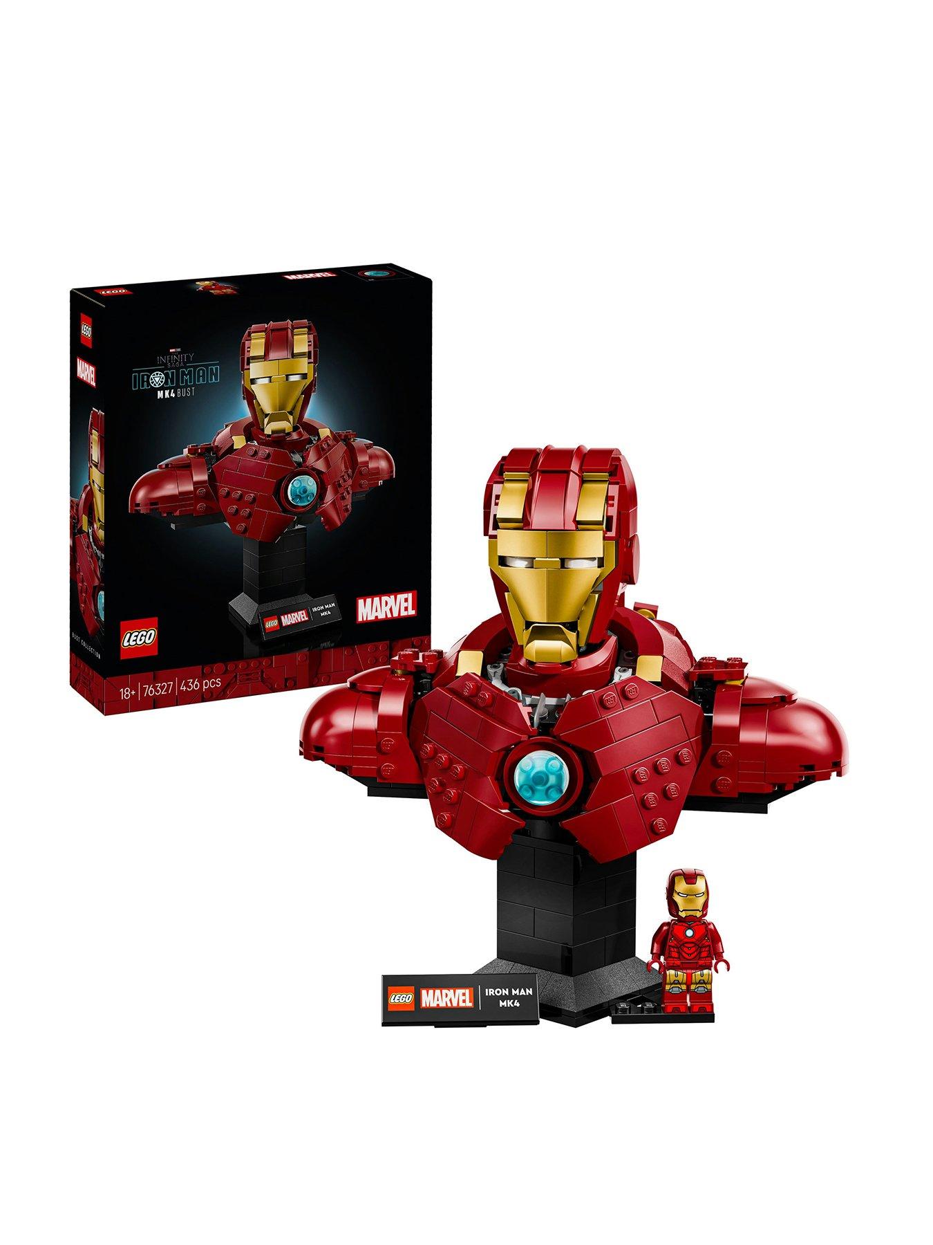 LEGO Marvel Super Heroes | Lego | Boy | Very