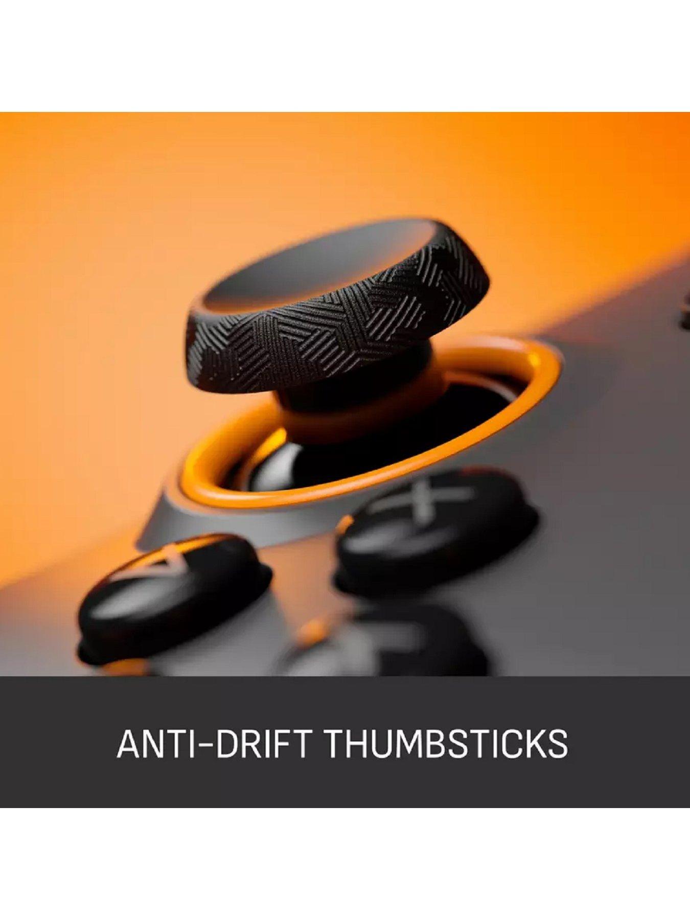 Scuf VALOR PRO Wired Performance Xbox Controller - Grey | Very