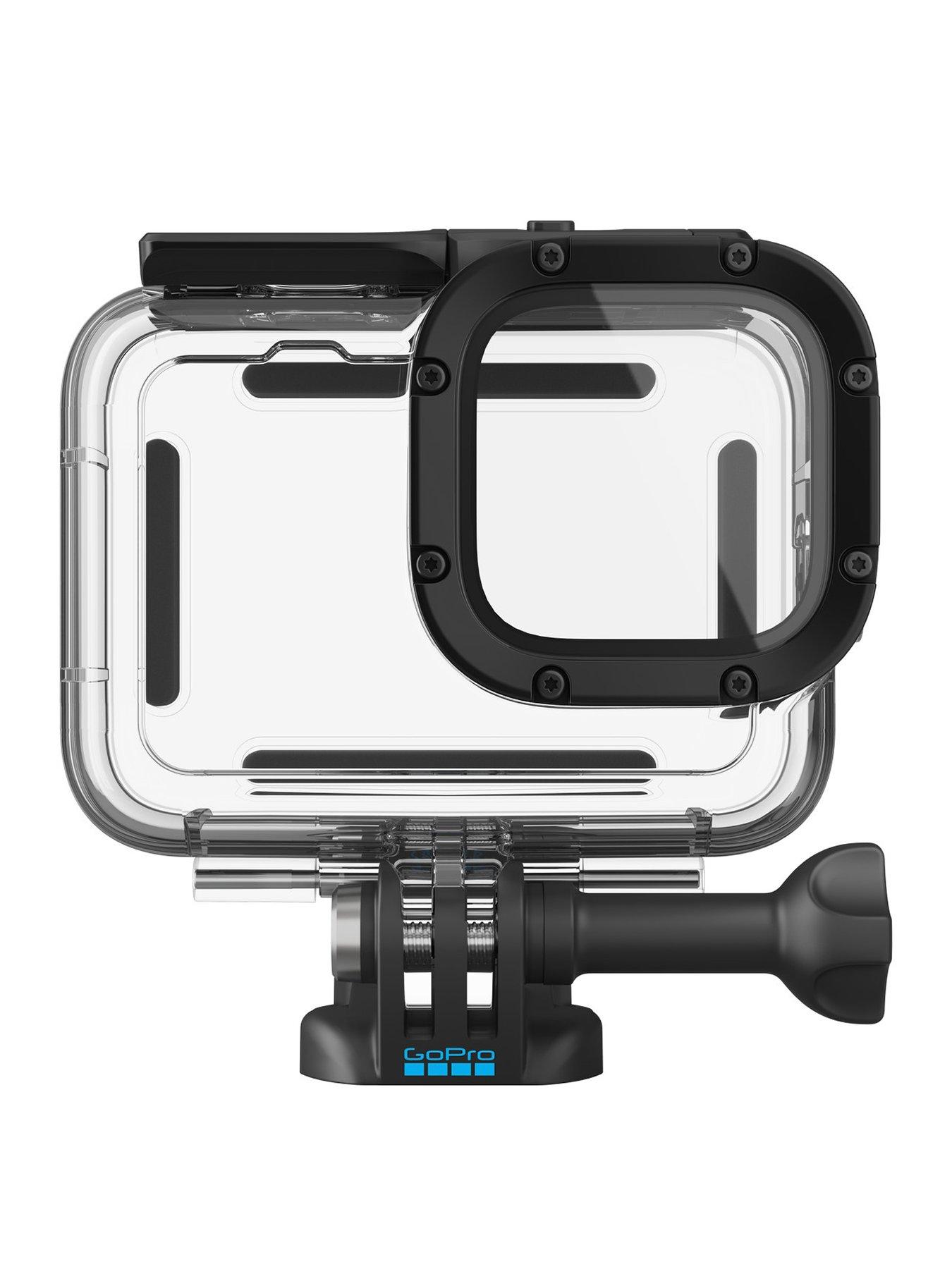GoPro Protective Housing, Waterproof Dive + Camera Protection | Very