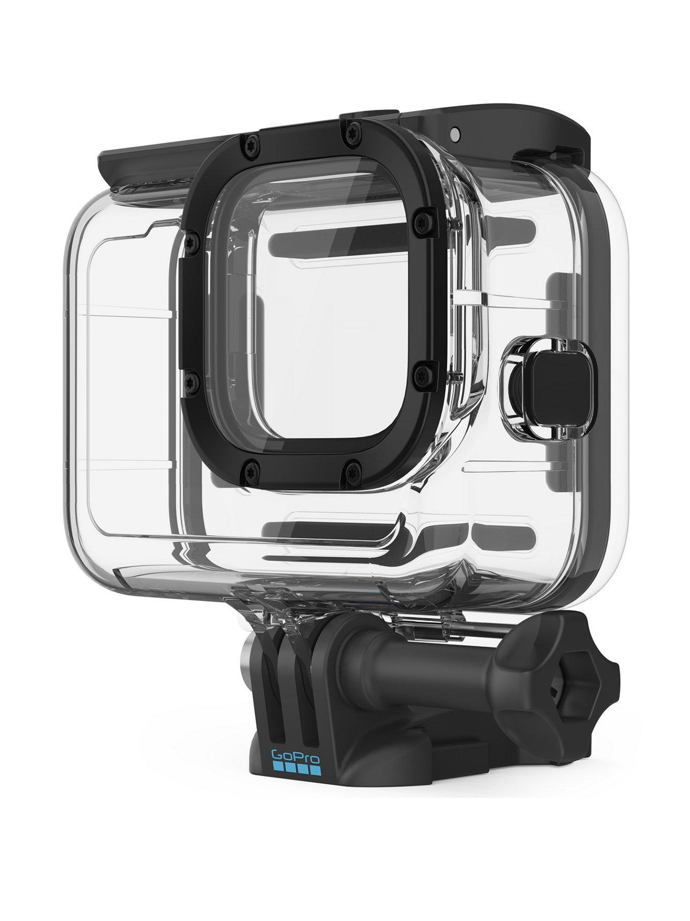 GoPro Protective Housing, Waterproof Dive + Camera Protection | Very