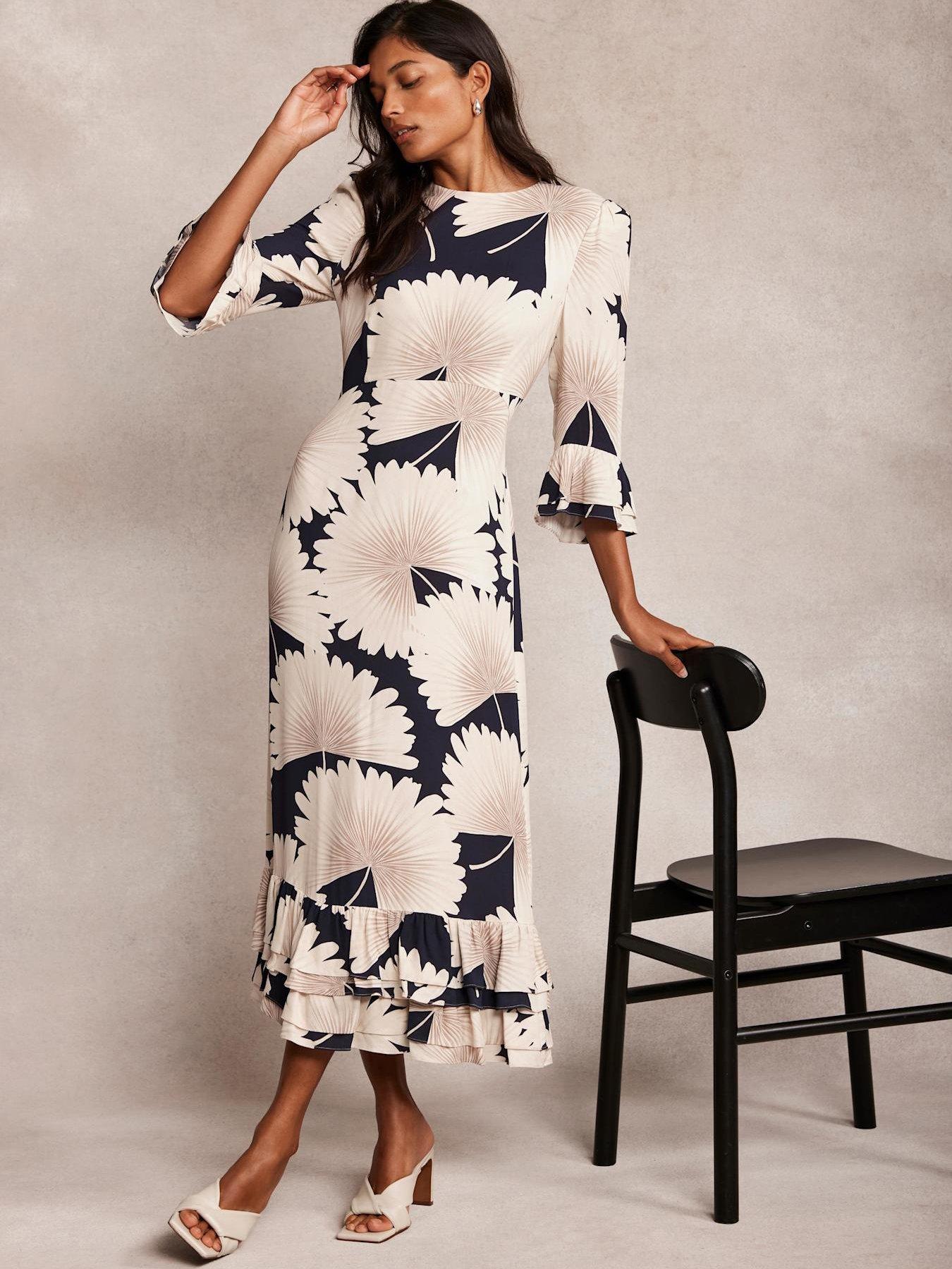 Womens Mint Velvet Dresses UK | Very