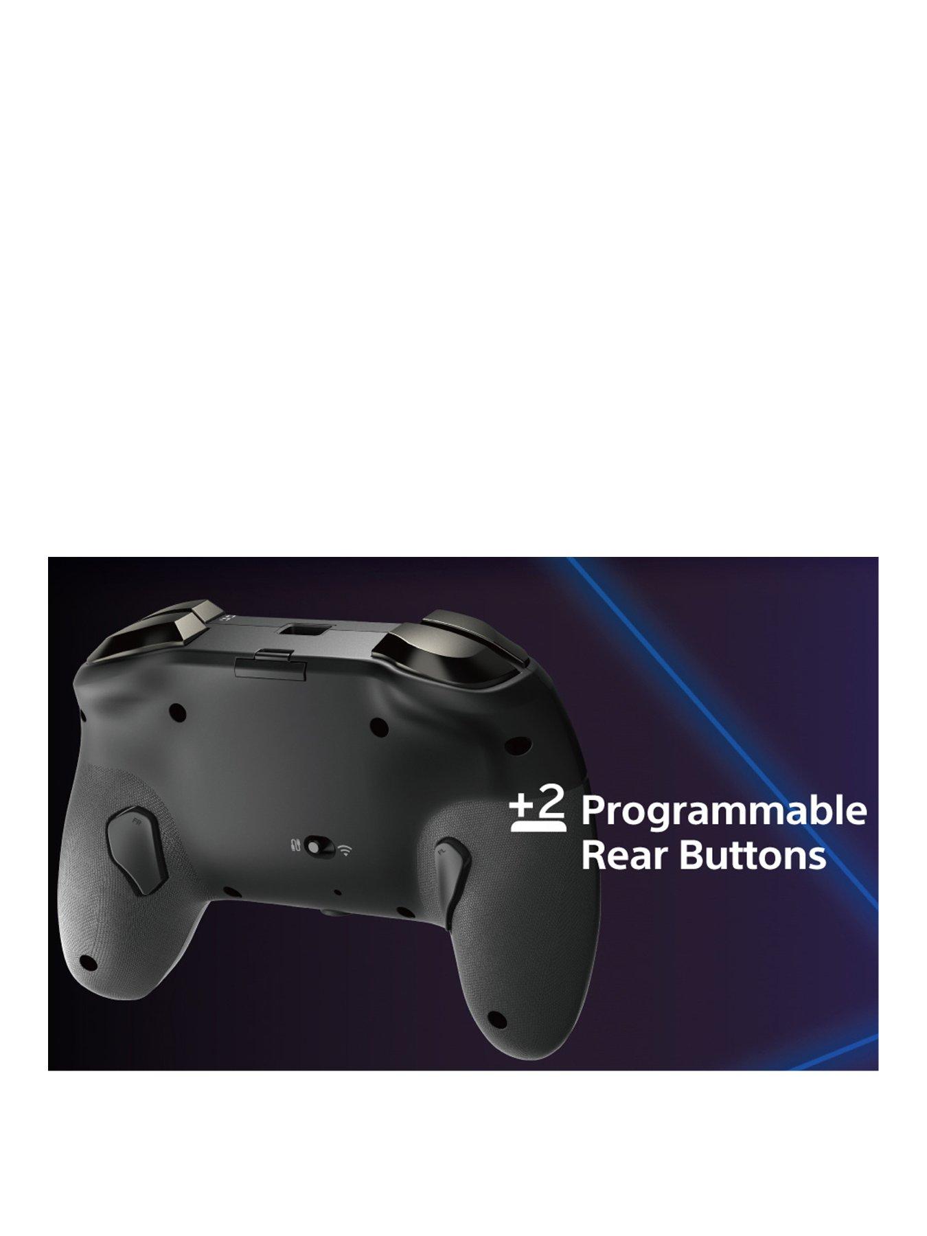 HORI Wireless Fighting Commander OCTA Pro for PS5 | Very