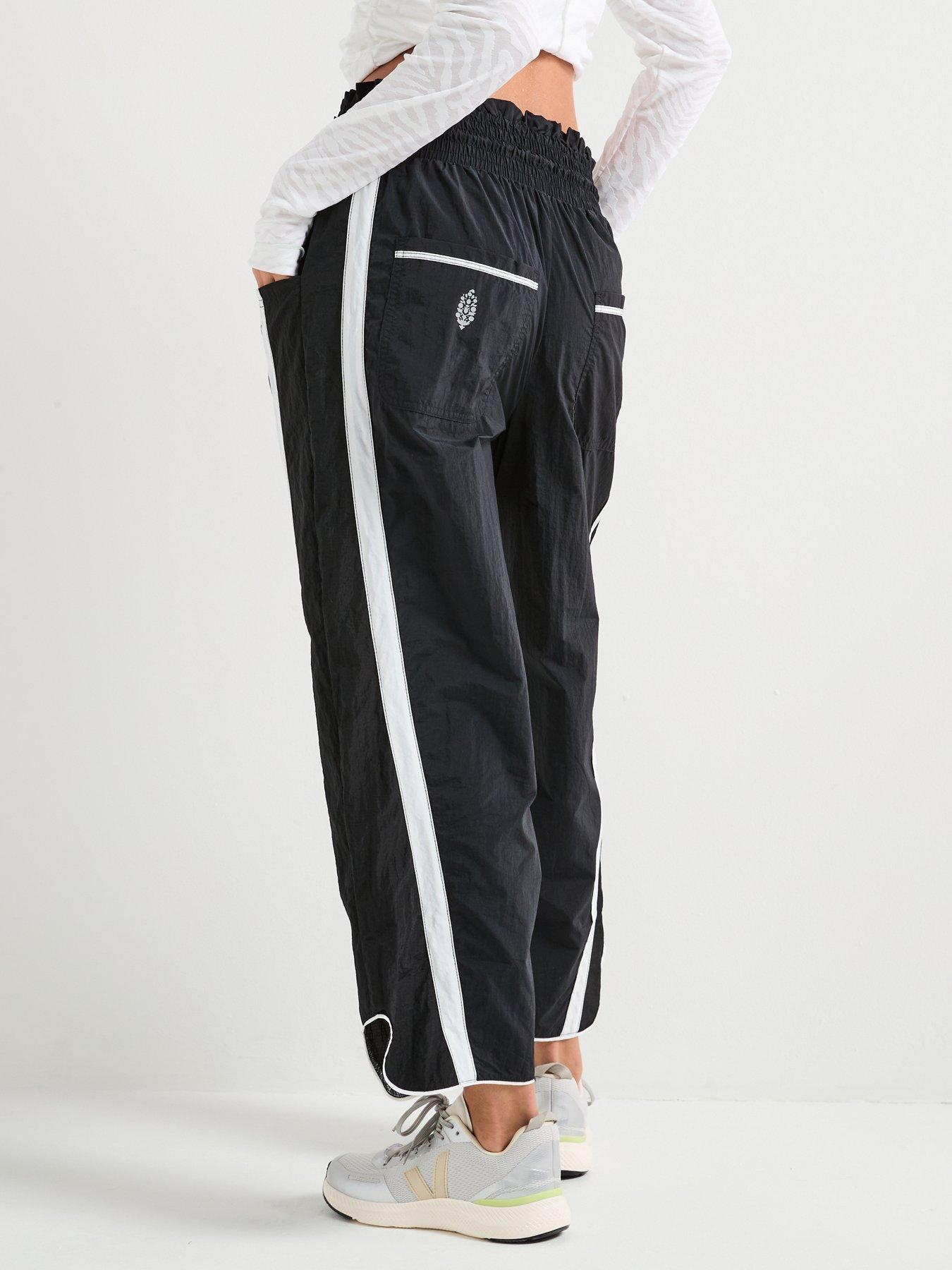 FP Movement Womens Training Champ Is Here Pants - Black | Very