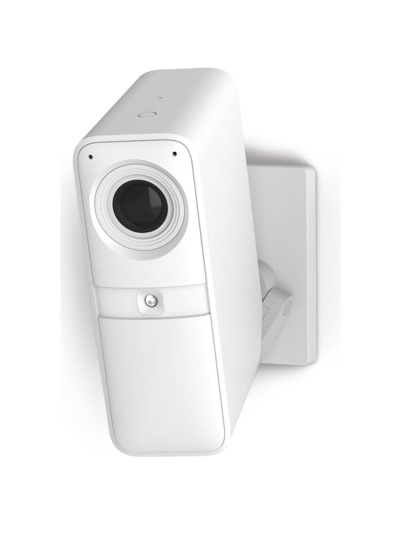 SimpliSafe Wireless Indoor Camera | Very