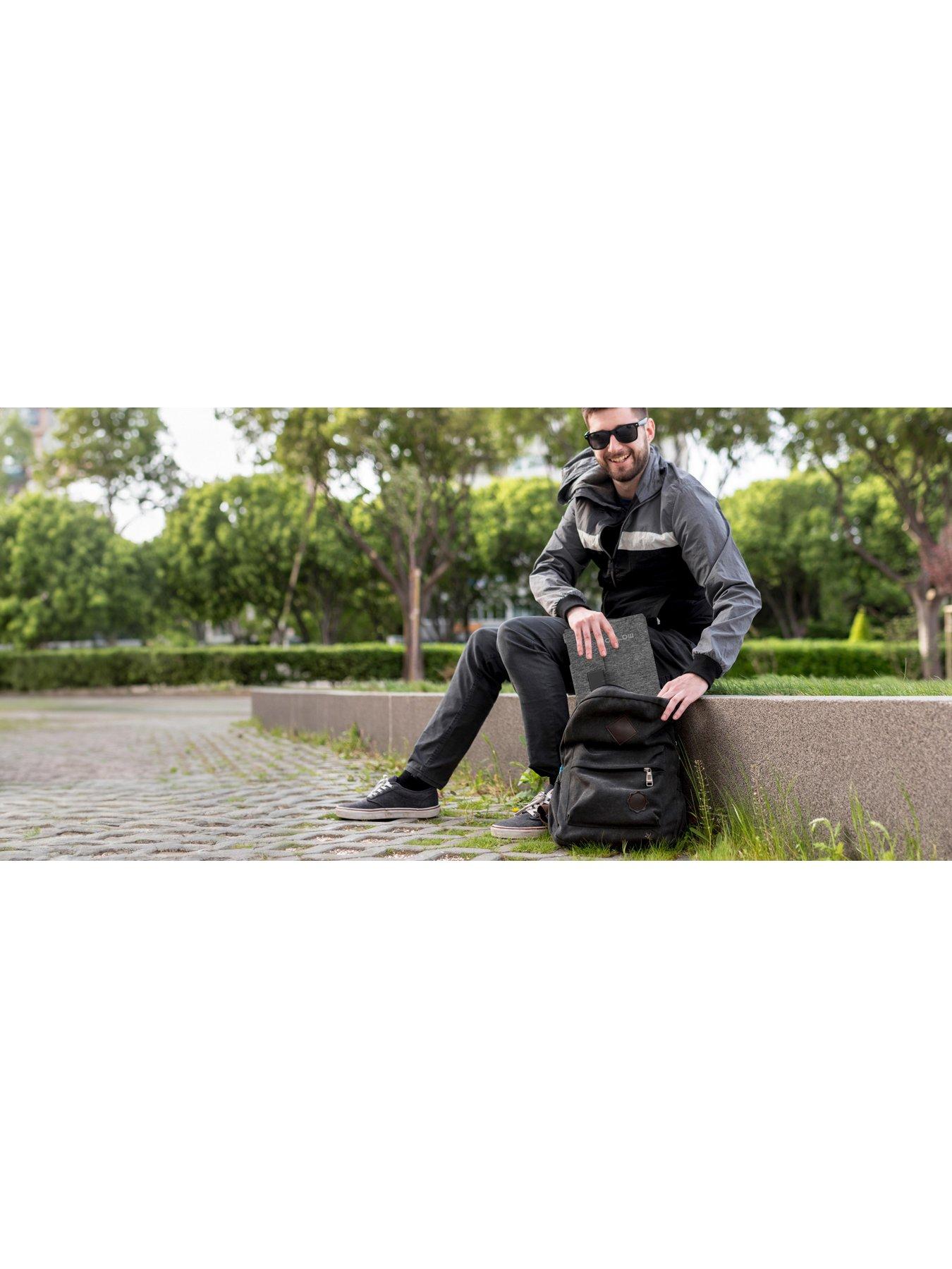 EcoFlow 45W Portable USB-C Solar Panel | Very