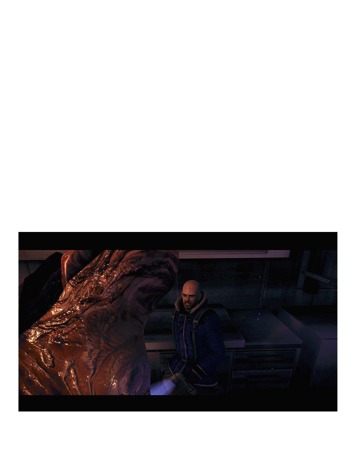 Nintendo Switch The Thing: Remastered | Very