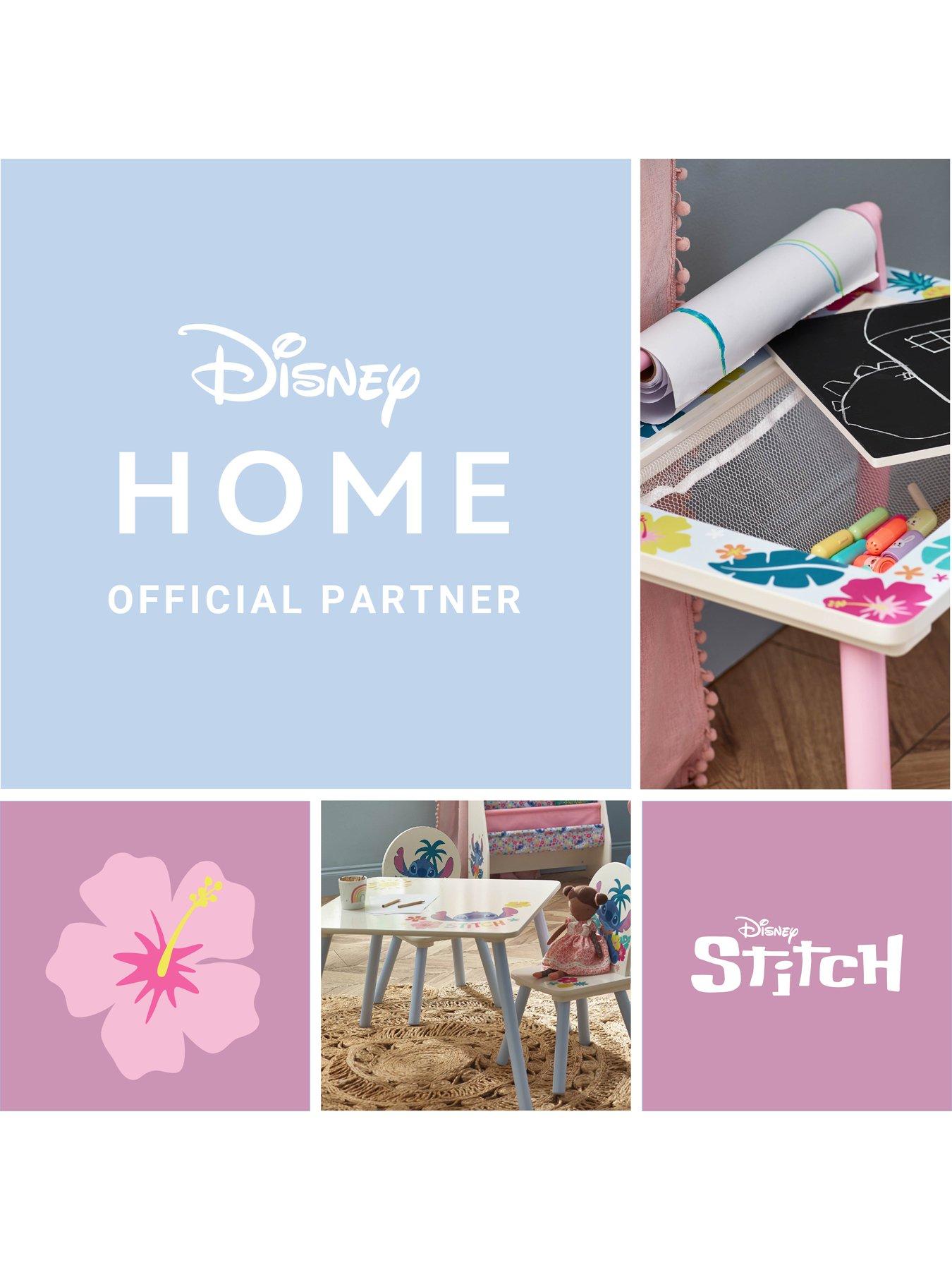 Disney Stitch Kids Accent Chair | Very