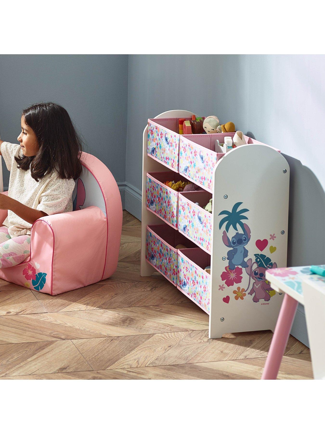 Disney Stitch Storage Unit | Very