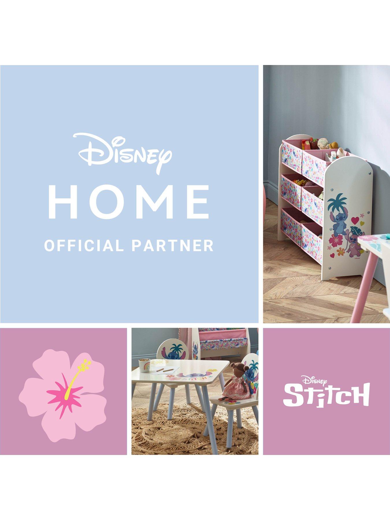 Disney Stitch Storage Unit | Very