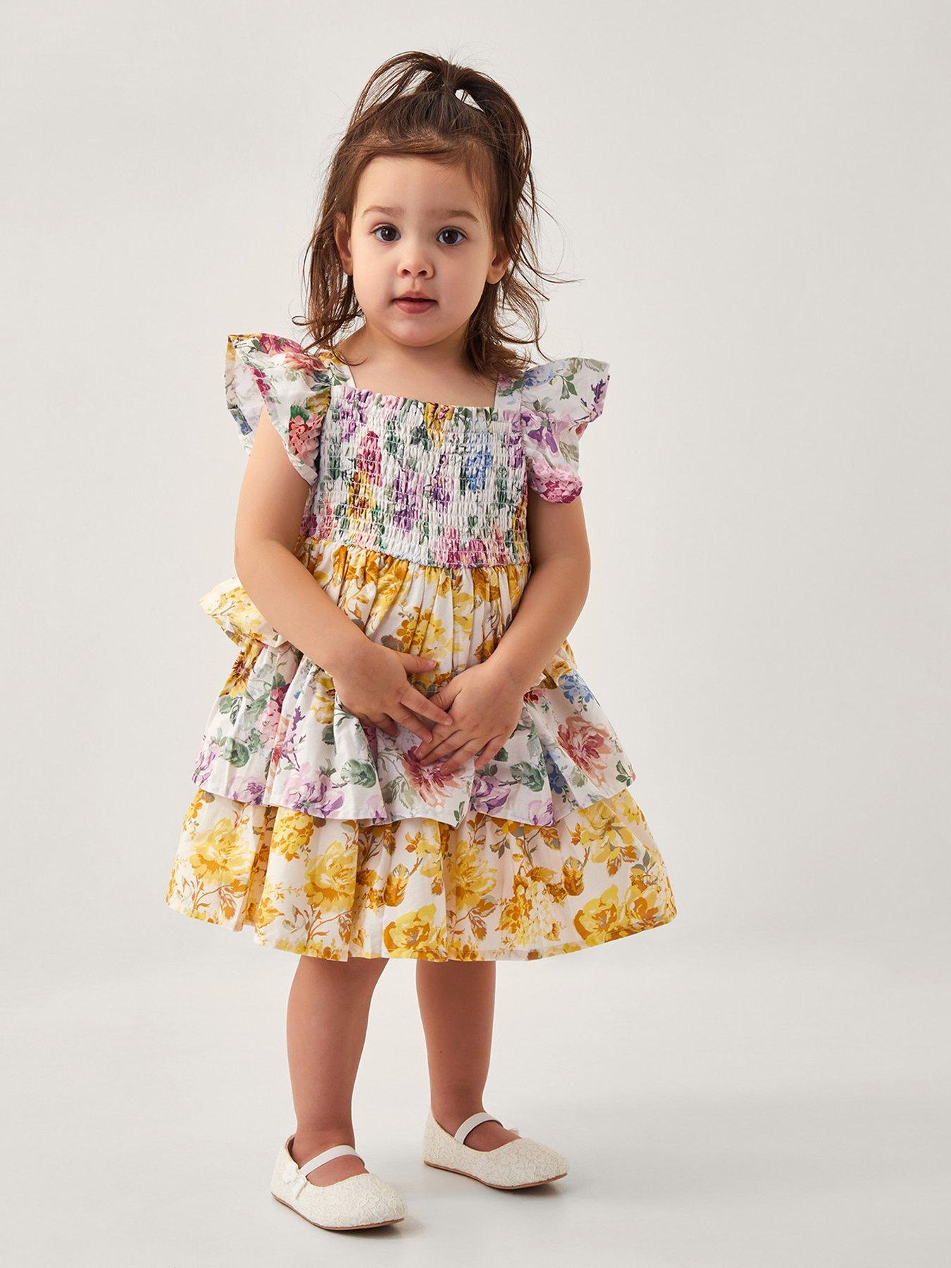 Baby & Kids | 0 - 2 years | Tea Dresses | Very