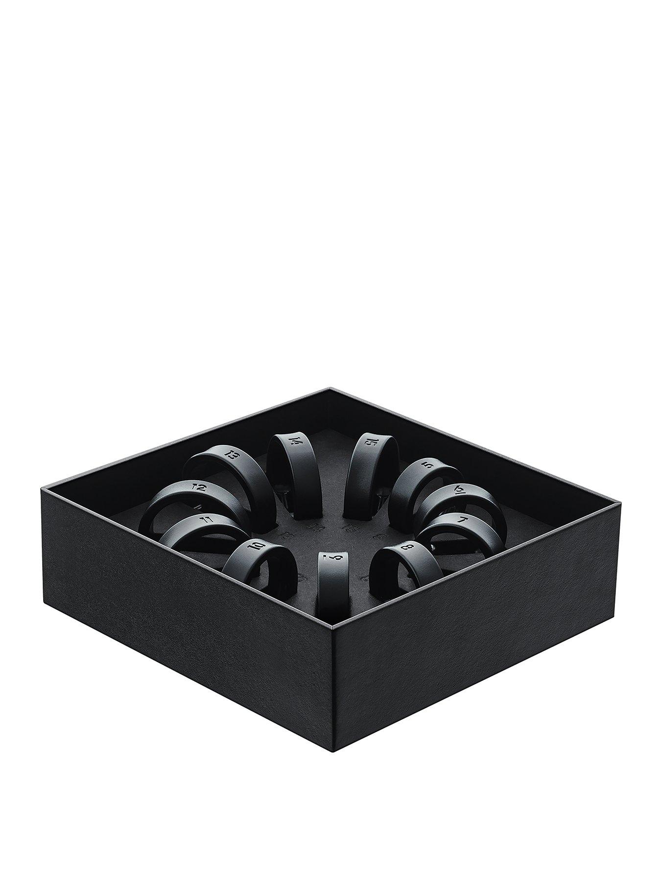 Samsung Galaxy Ring Sizing Guide | Very