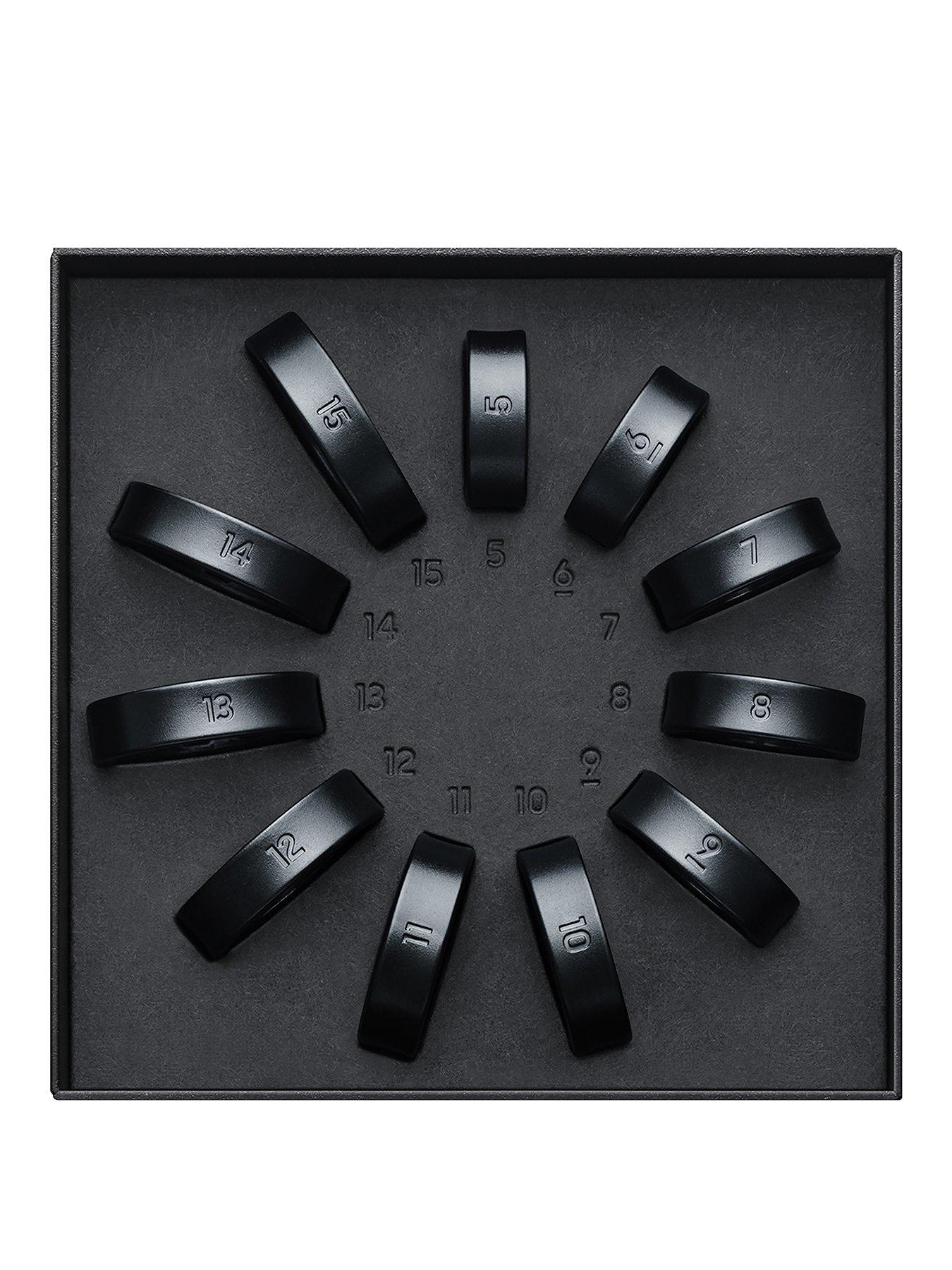 Samsung Galaxy Ring Sizing Guide | Very