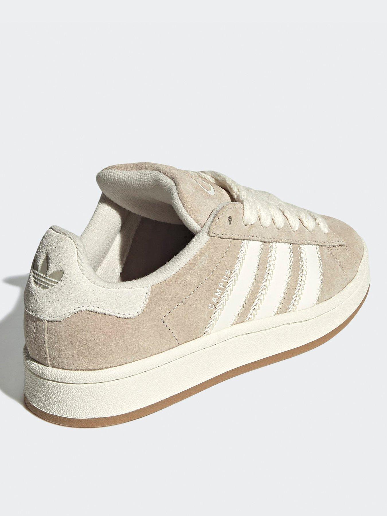 adidas Originals Women's Campus 00S Trainers - Beige | Very