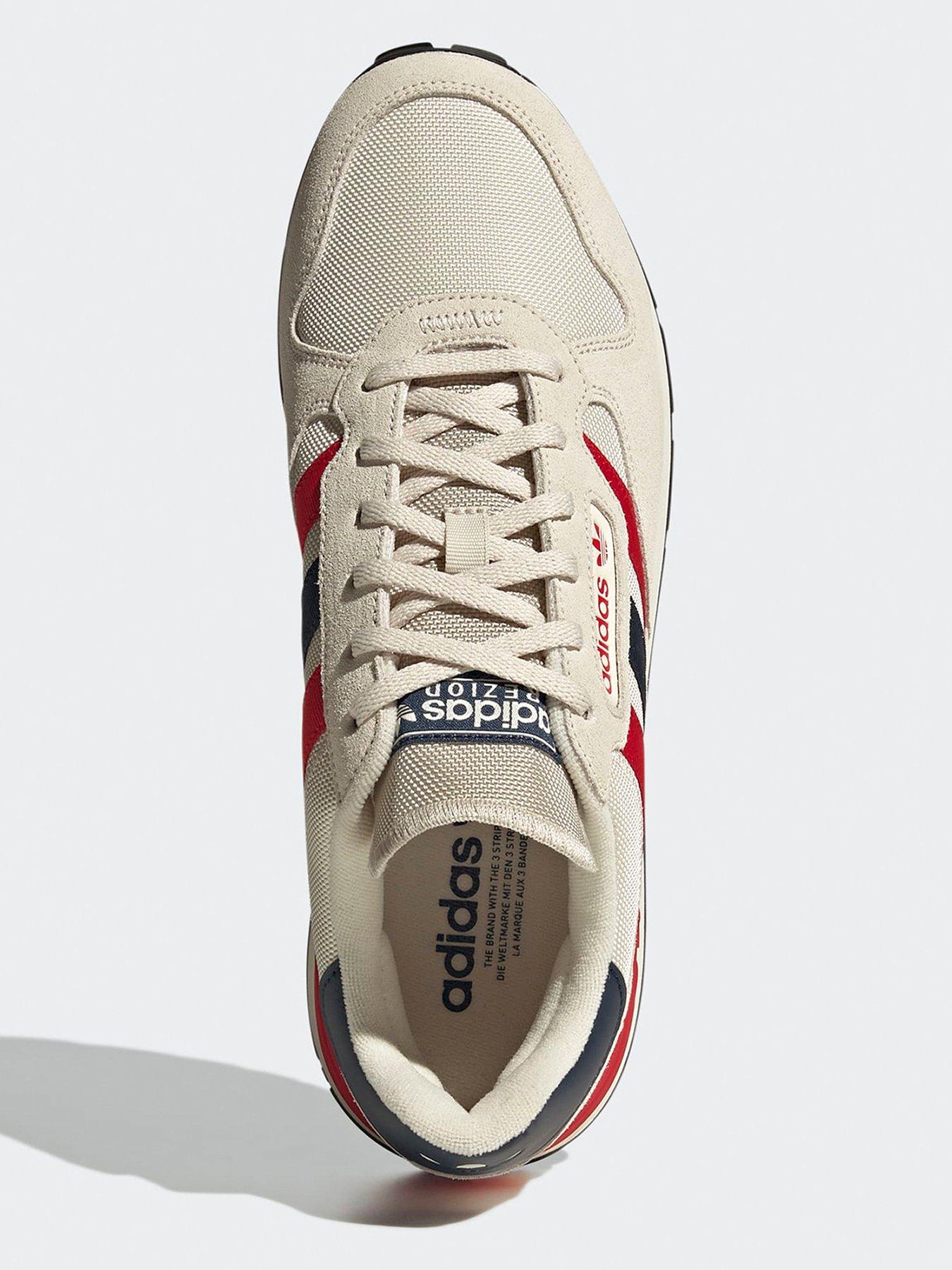 adidas Originals Men's Treziod 2 Trainers - Beige | Very