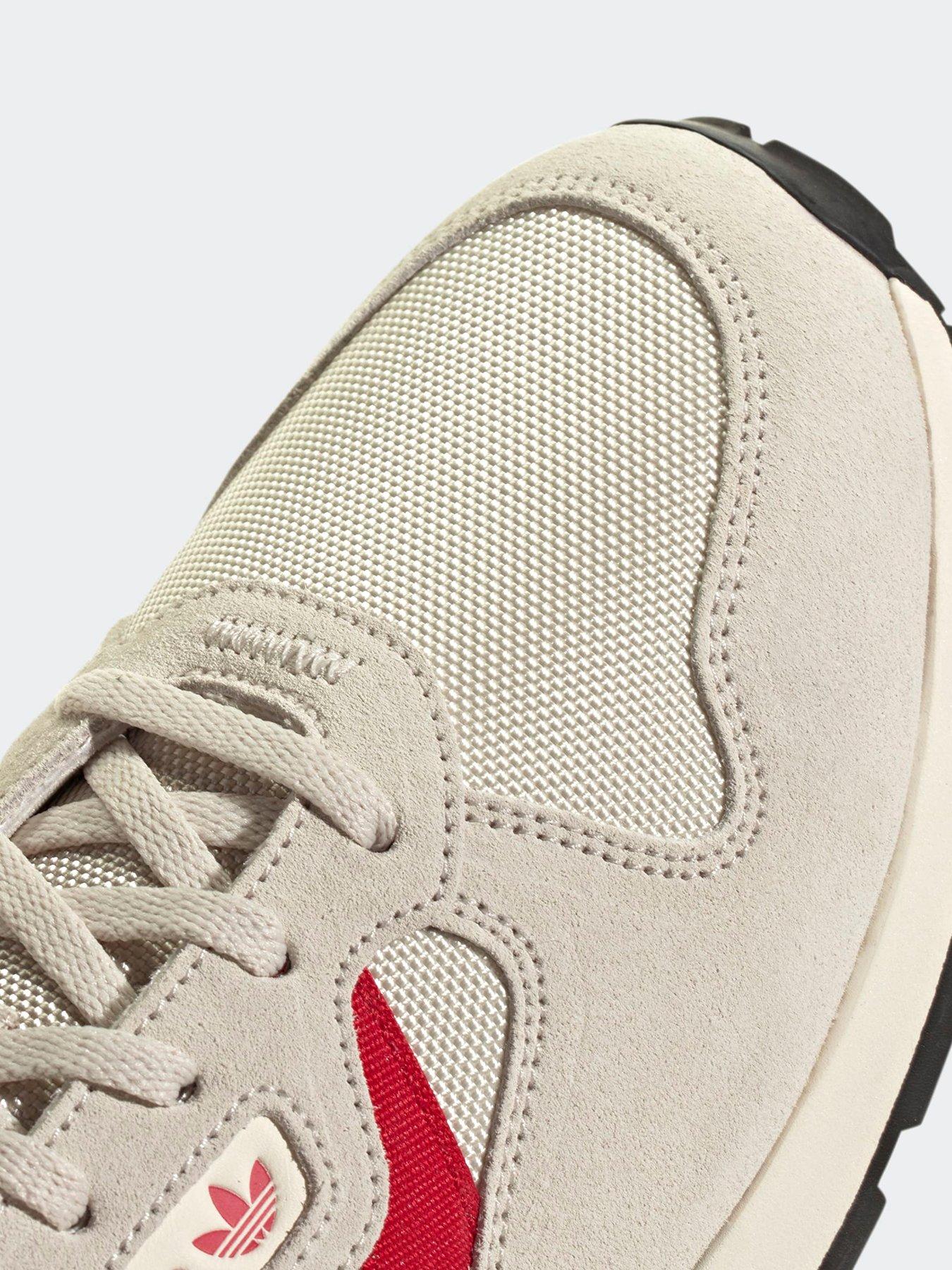 adidas Originals Men's Treziod 2 Trainers - Beige | Very