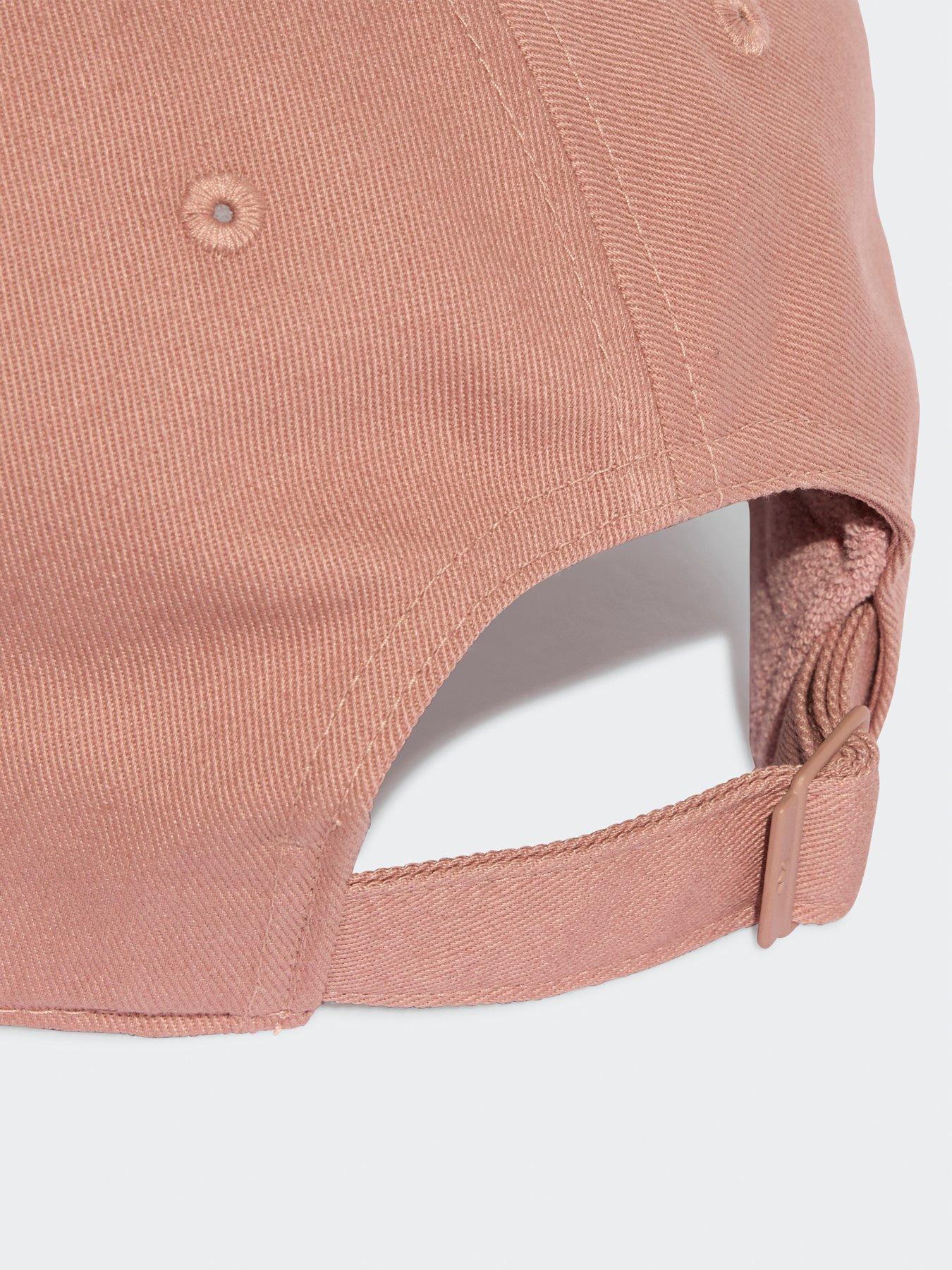 adidas Originals Unisex Dad Cap - Pink | Very