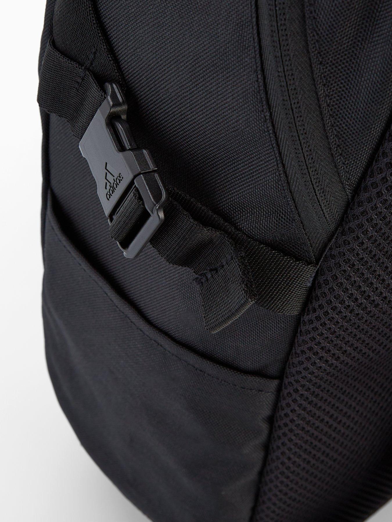 adidas Sportswear Men's Power Vii Backpack - Black & Gold | Very