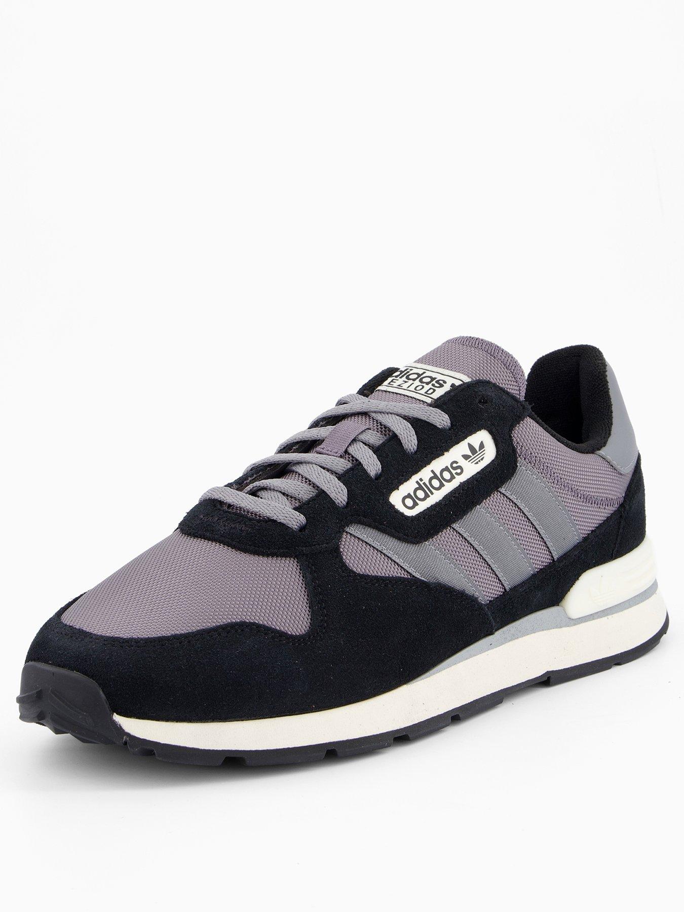adidas Originals Men's Treziod 2 Trainers - /Black - Grey | Very