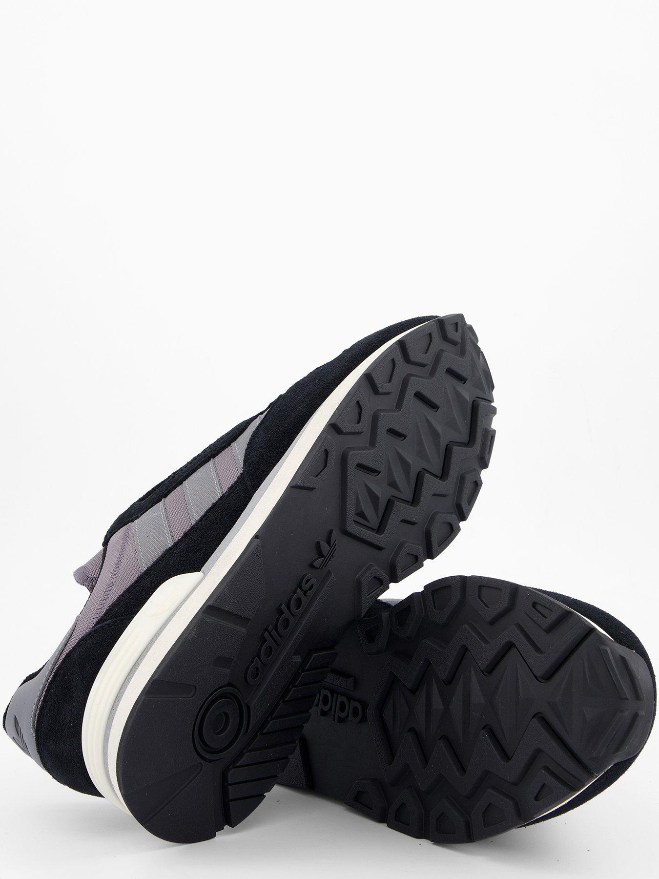 adidas Originals Men's Treziod 2 Trainers - /Black - Grey | Very