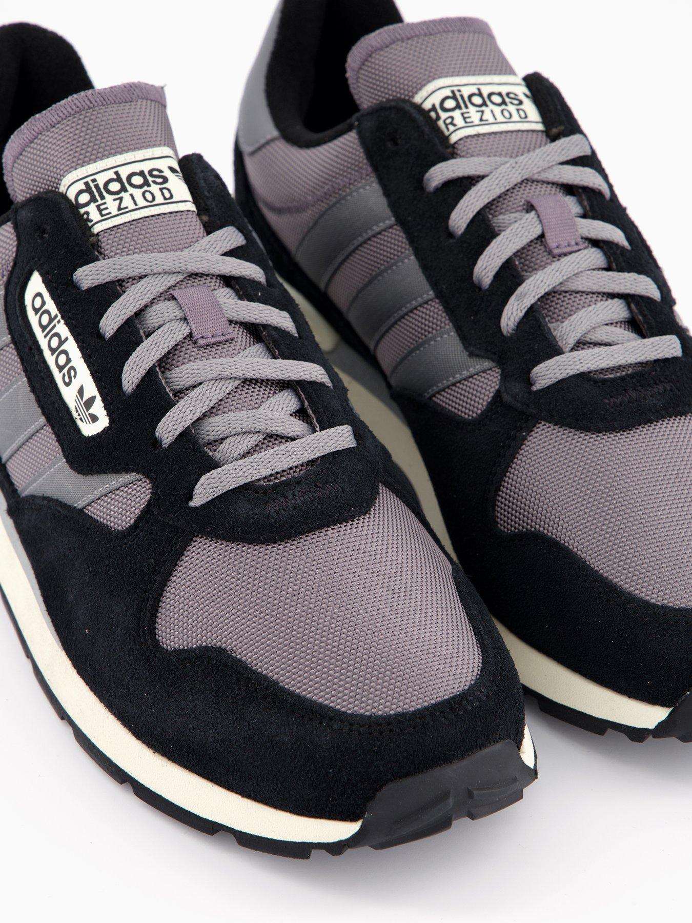 adidas Originals Men's Treziod 2 Trainers - /Black - Grey | Very