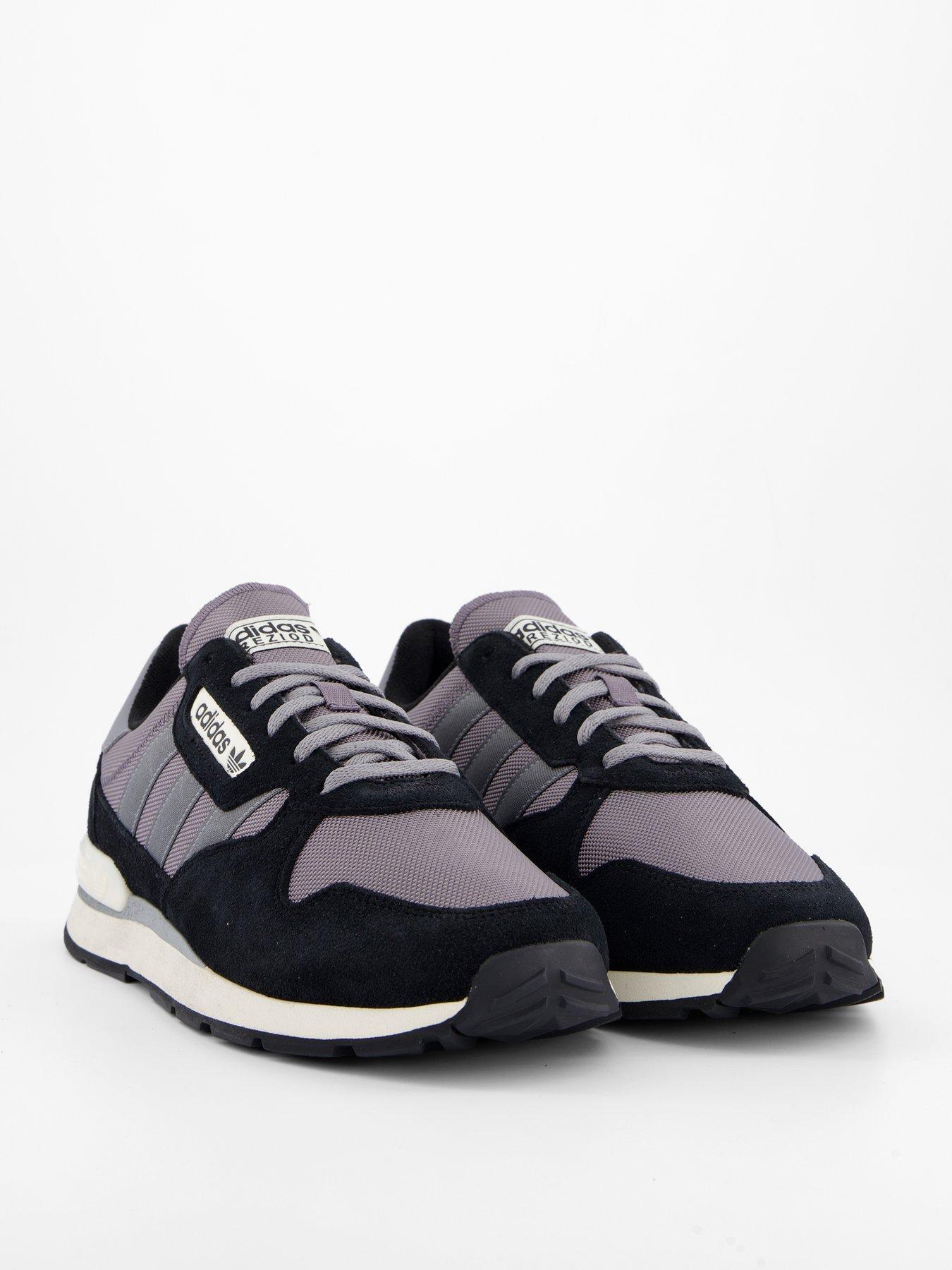 adidas Originals Men's Treziod 2 Trainers - /Black - Grey | Very