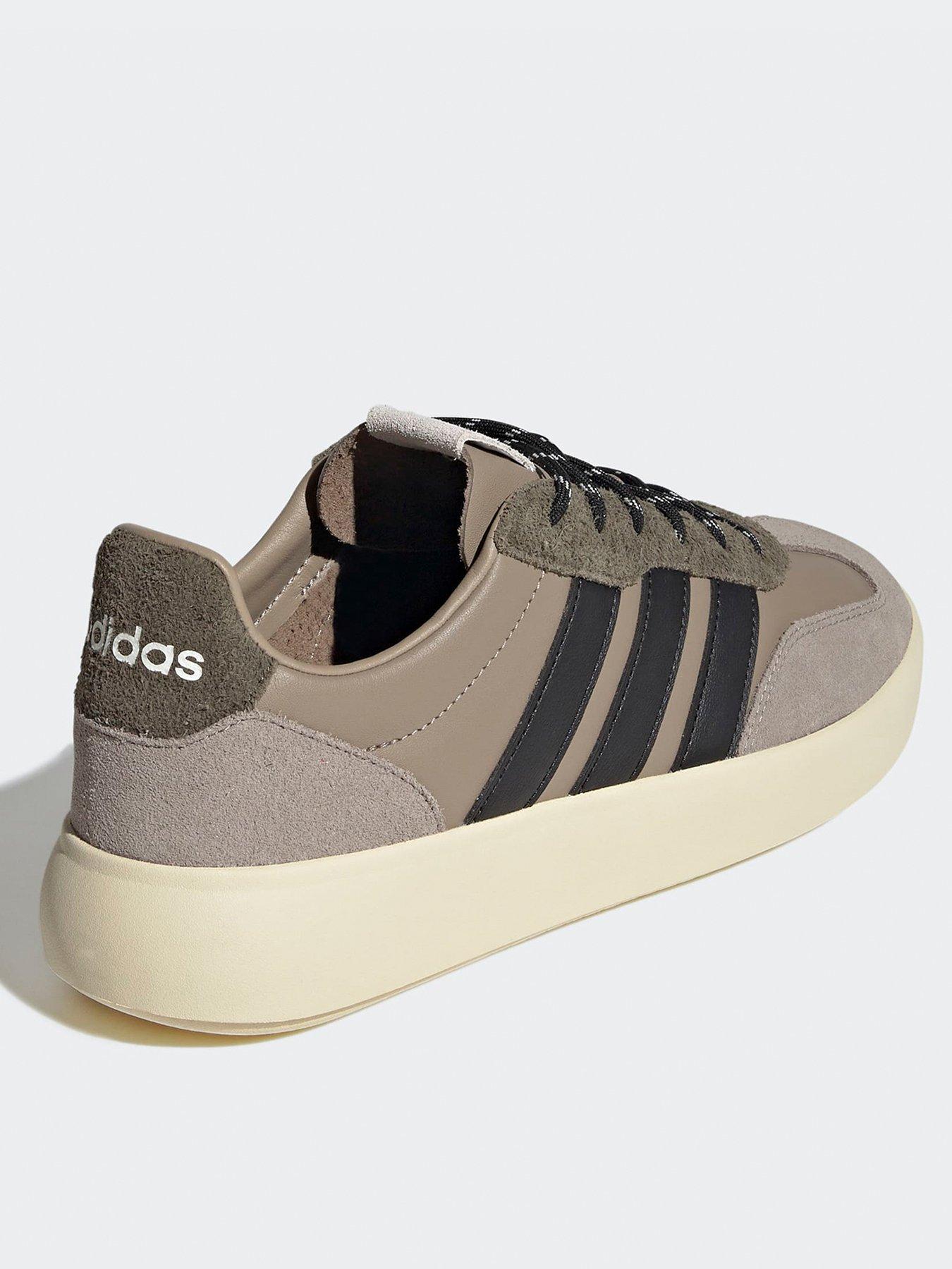 adidas Sportswear Men's Barreda Decode Lux Trainers - Beige | Very