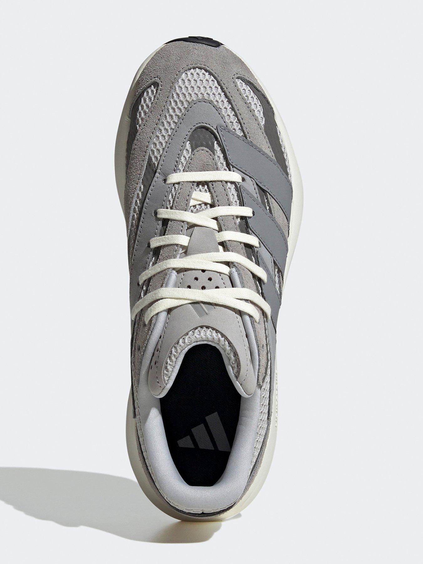 adidas Sportswear Men's Lightblaze Trainers - Grey | Very