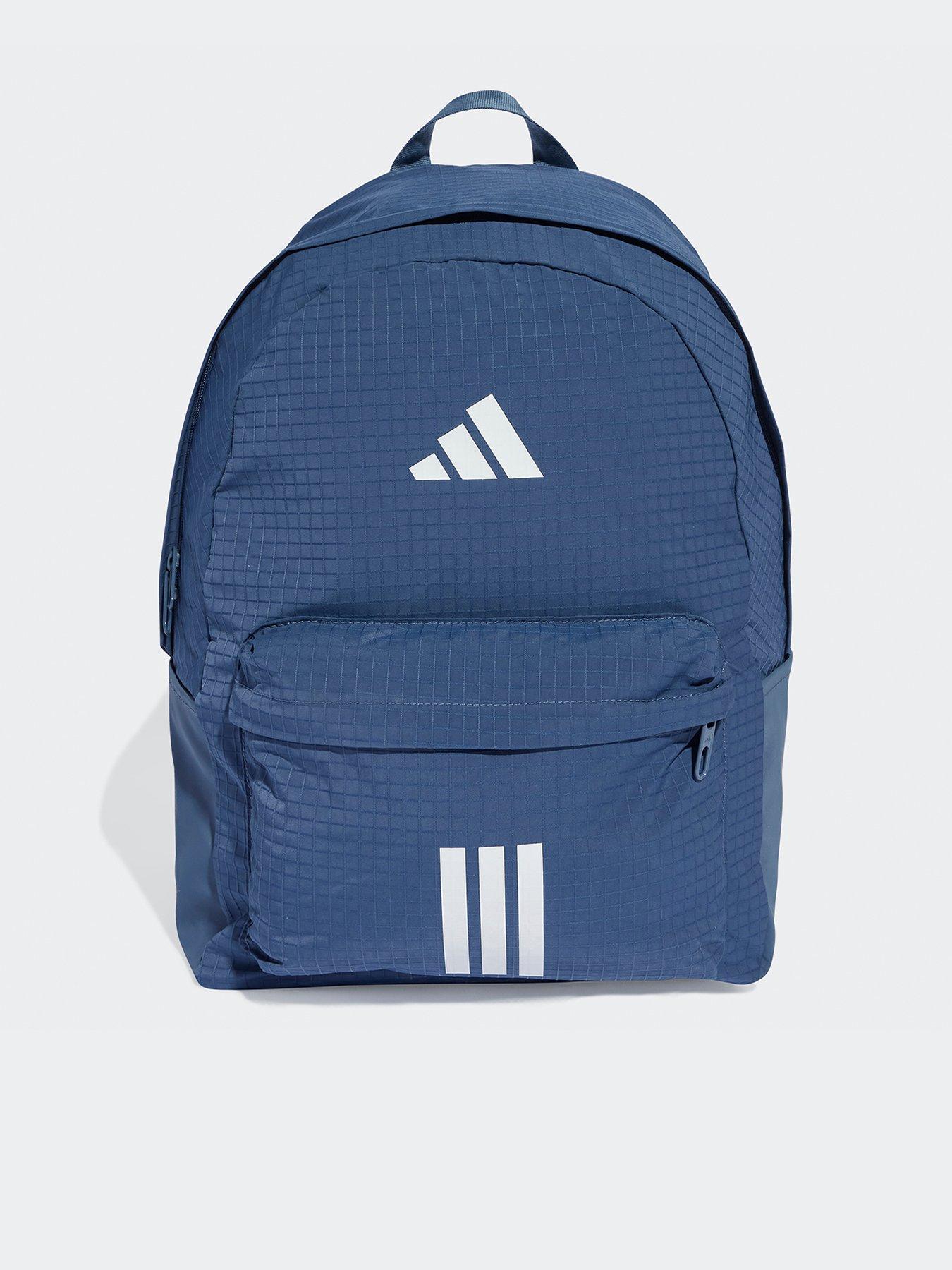 adidas Sportswear Men's Essentials Backpack - Navy | Very