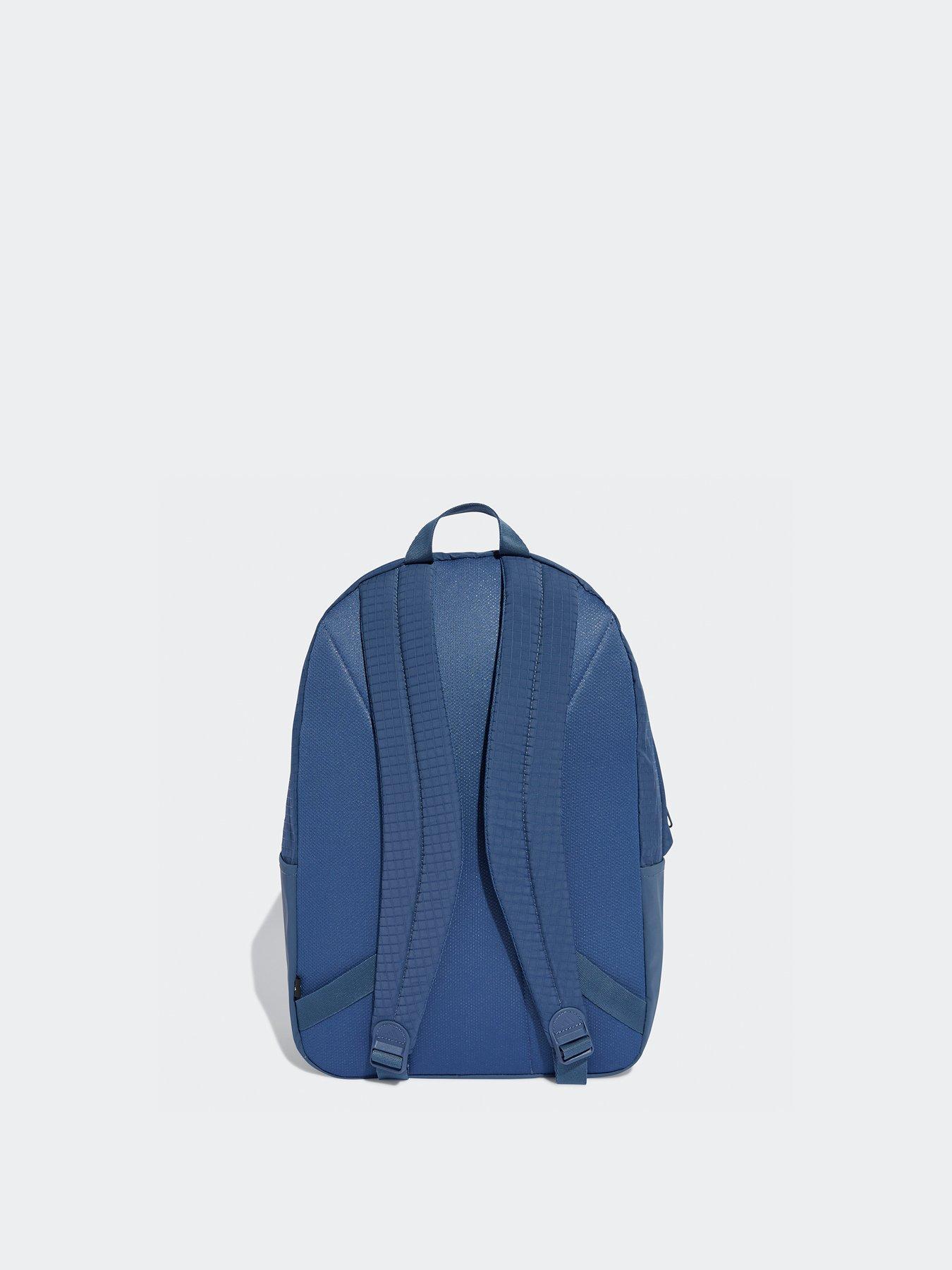 adidas Sportswear Men's Essentials Backpack - Navy | Very