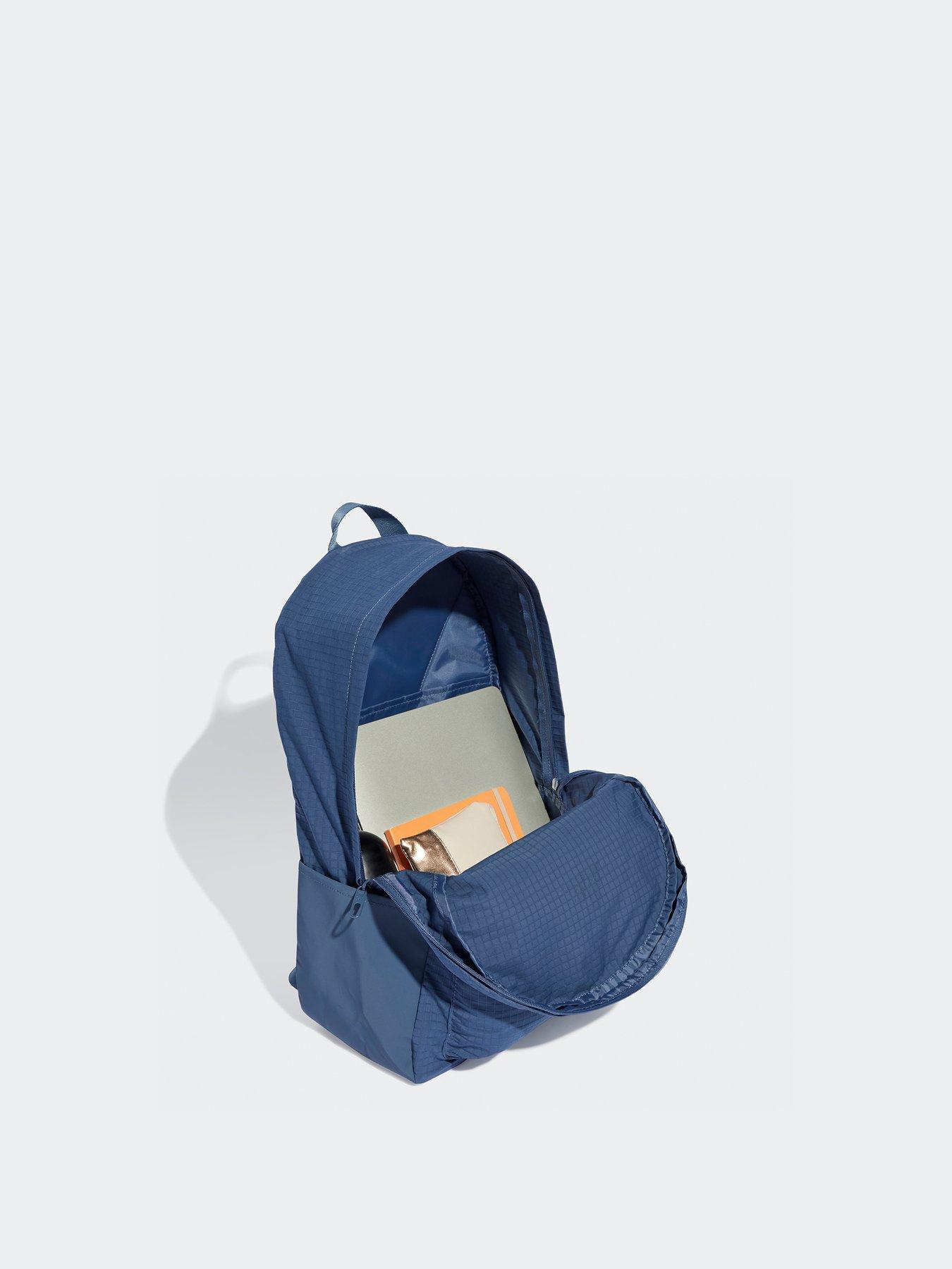 adidas Sportswear Men's Essentials Backpack - Navy | Very