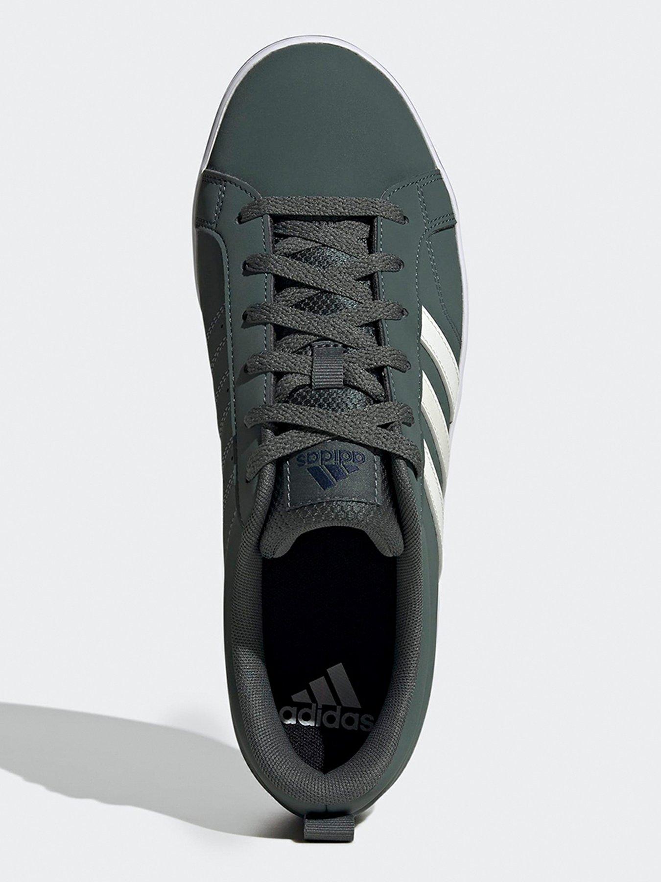 adidas Sportswear Men's Vs Pace 20 Trainers - Green | Very