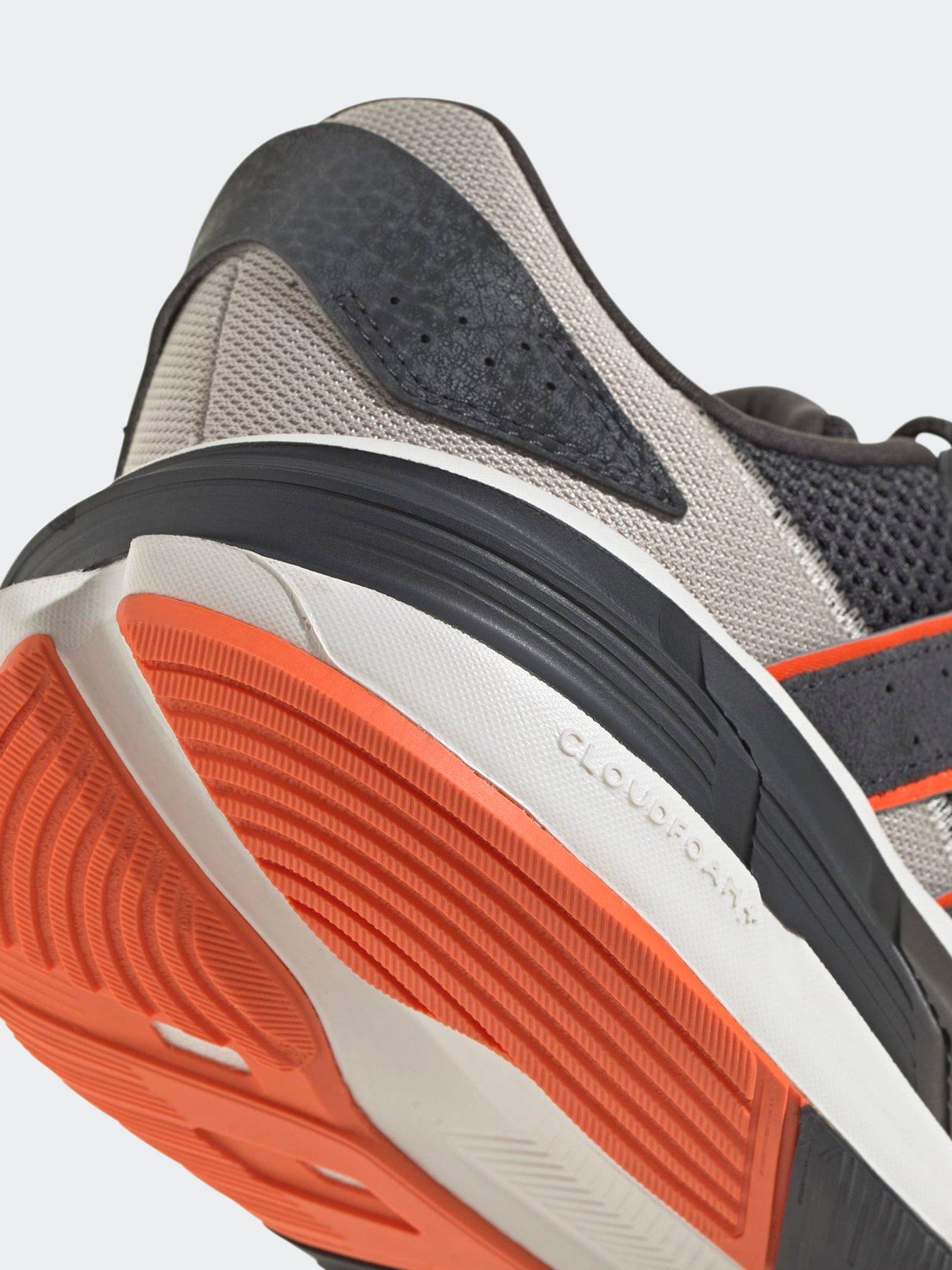 adidas Sportswear Men's Astrastar Trainers - Grey | Very