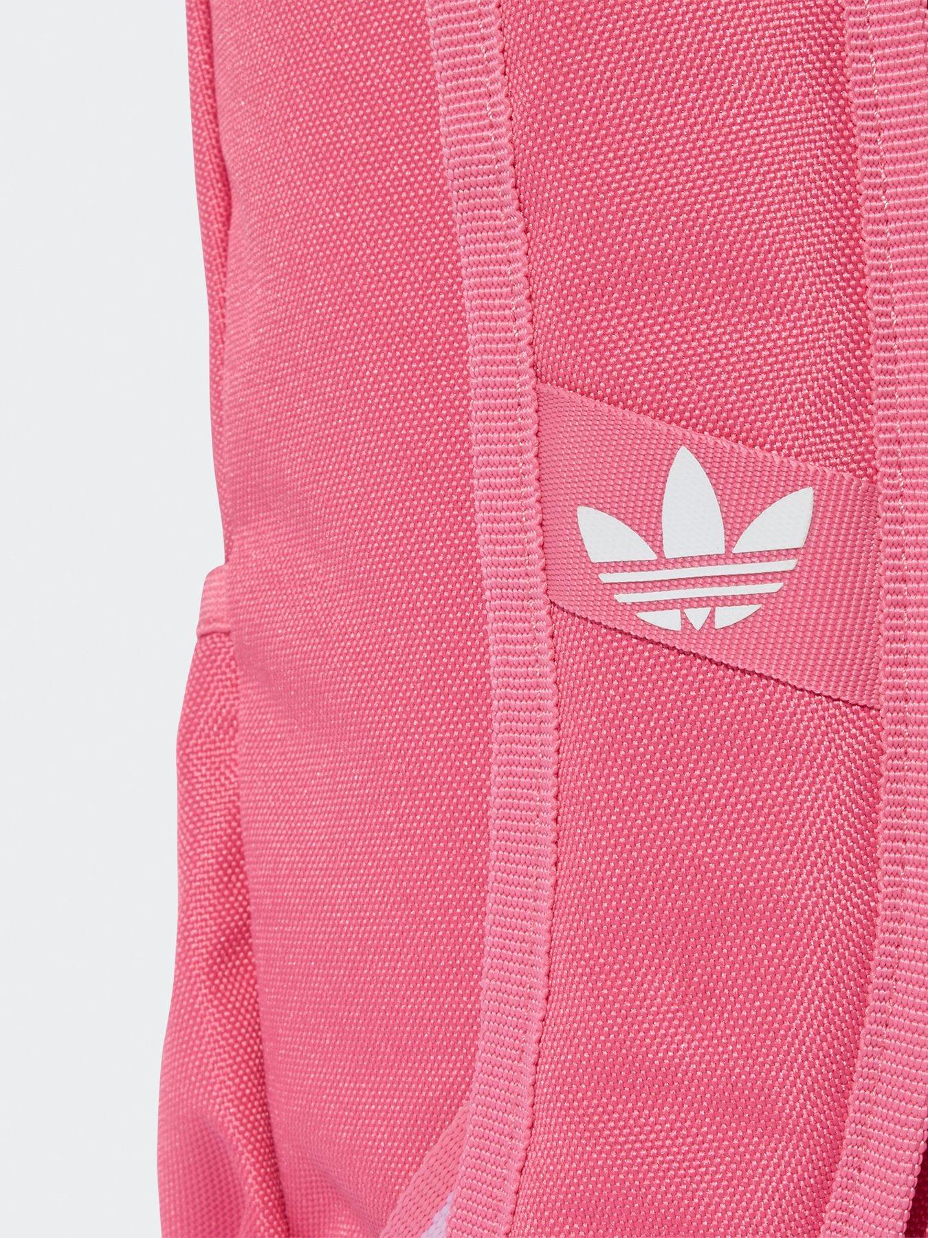 adidas Originals Unisex Backpack - Pink | Very