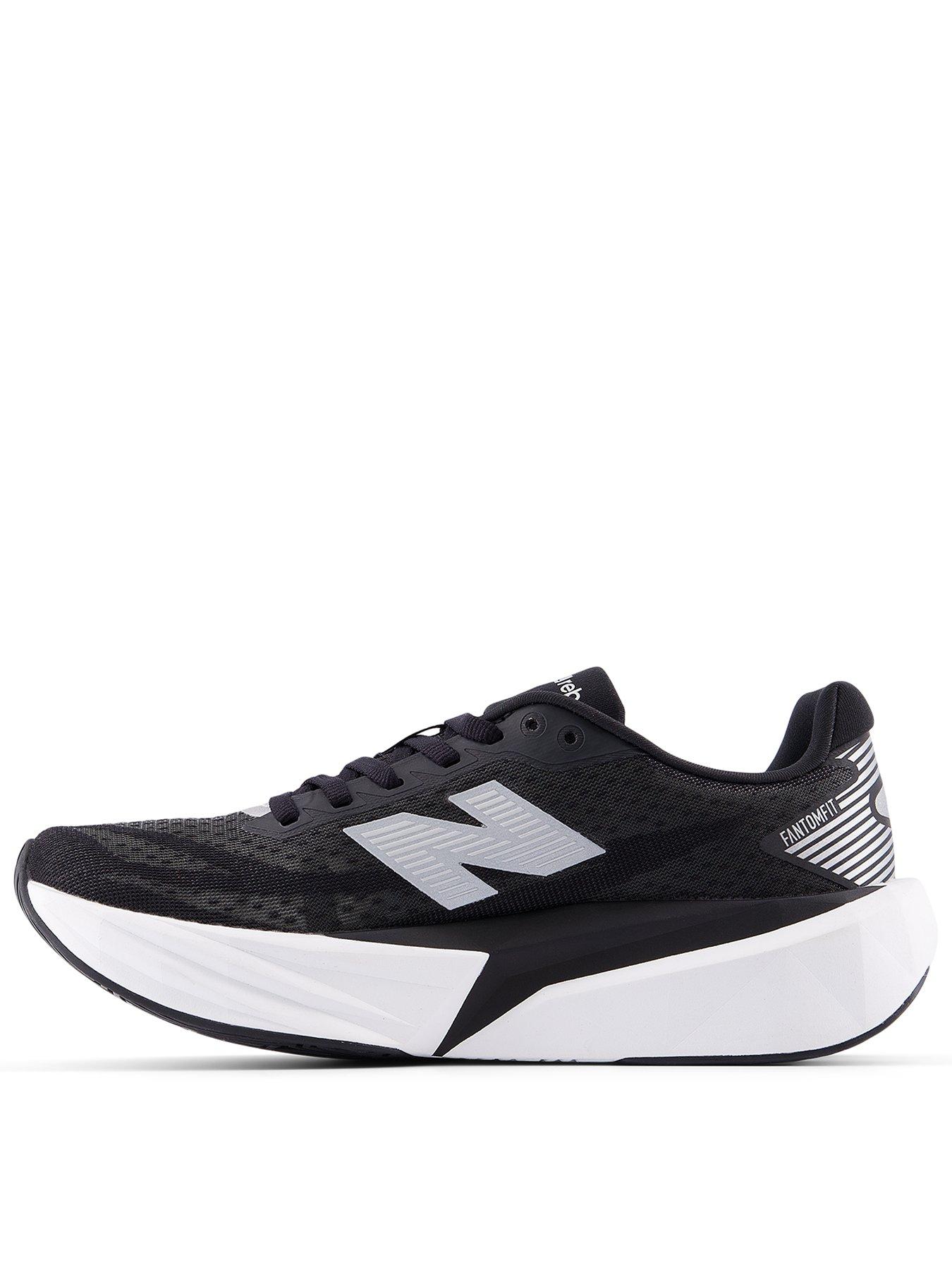 Women | Black | new balance fuelcell rebel | Sports Trainers | Very