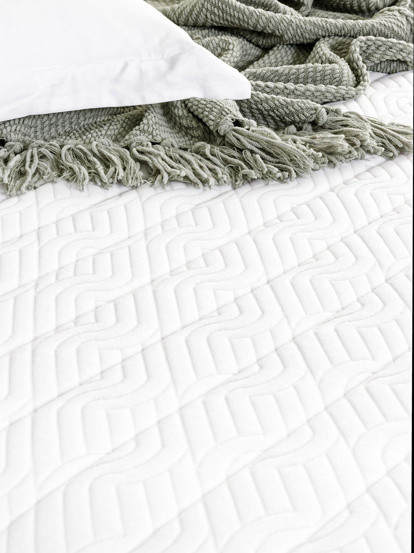 Airsprung Ortho Sprung Rolled Mattress - Express Delivery Available | Very