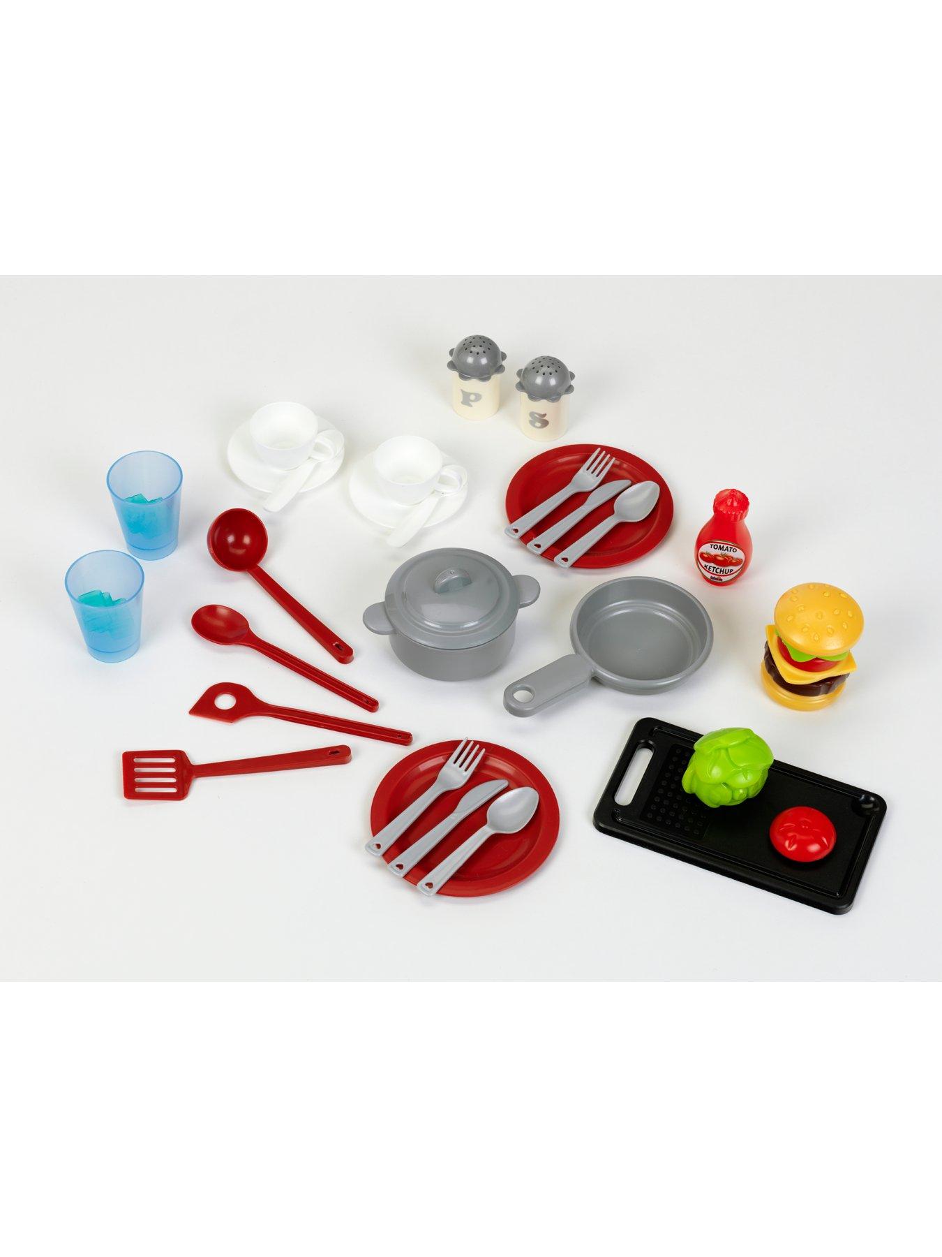 Miele Wave Spicy Kitchen Playset with Sounds | Very