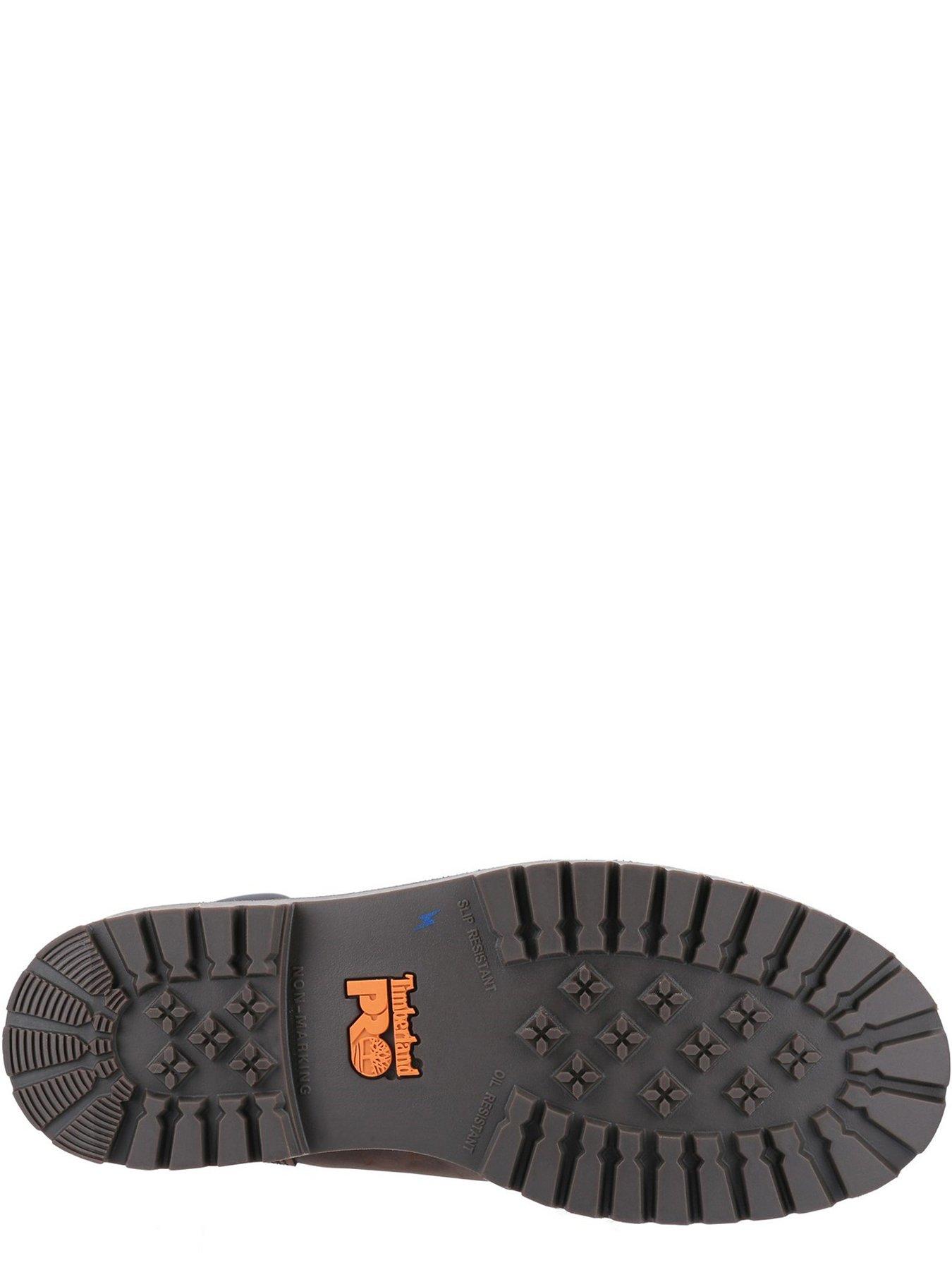 Timberland Pro Mens Iconic 20 Boots - Brown | Very