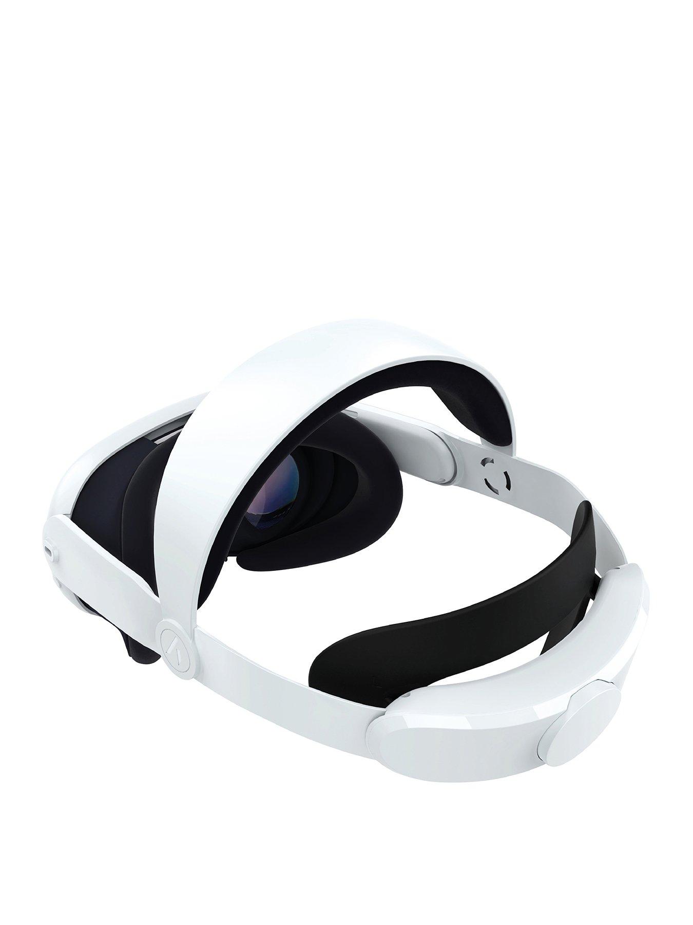 VR Headsets | Virtual Reality Headsets | MR Headsets | Very Page 2