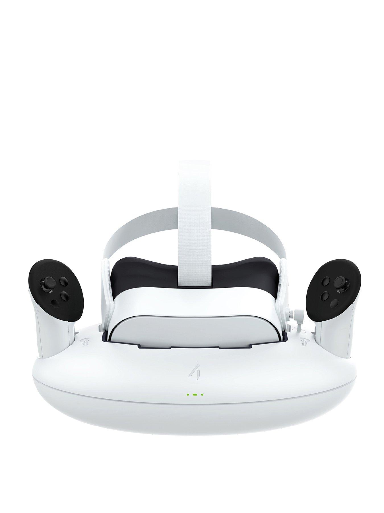 Technology & Gaming | Stealth | Meta Quest | Very