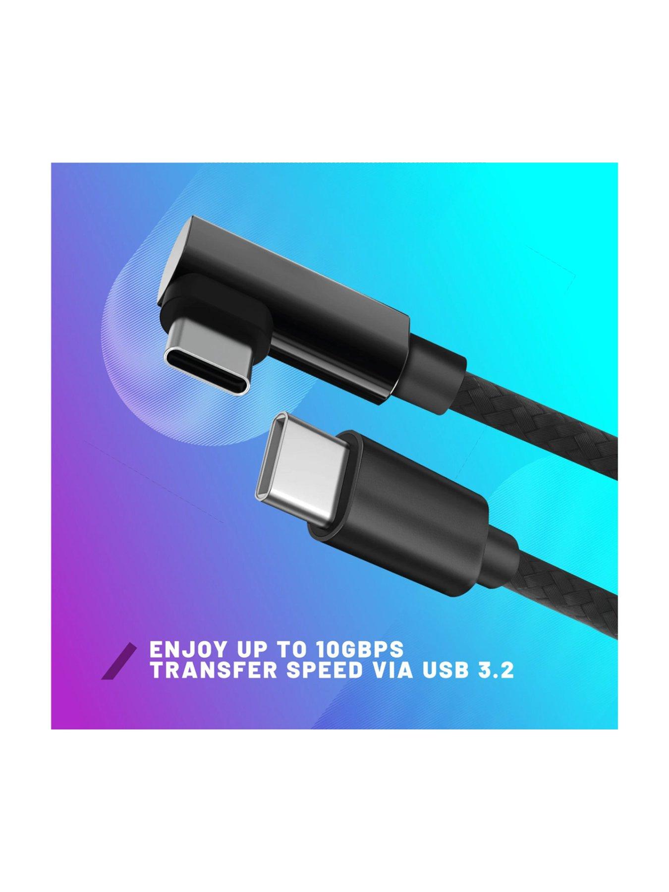 Stealth Link Cable Meta Quest 2, 3 & 3S | Very