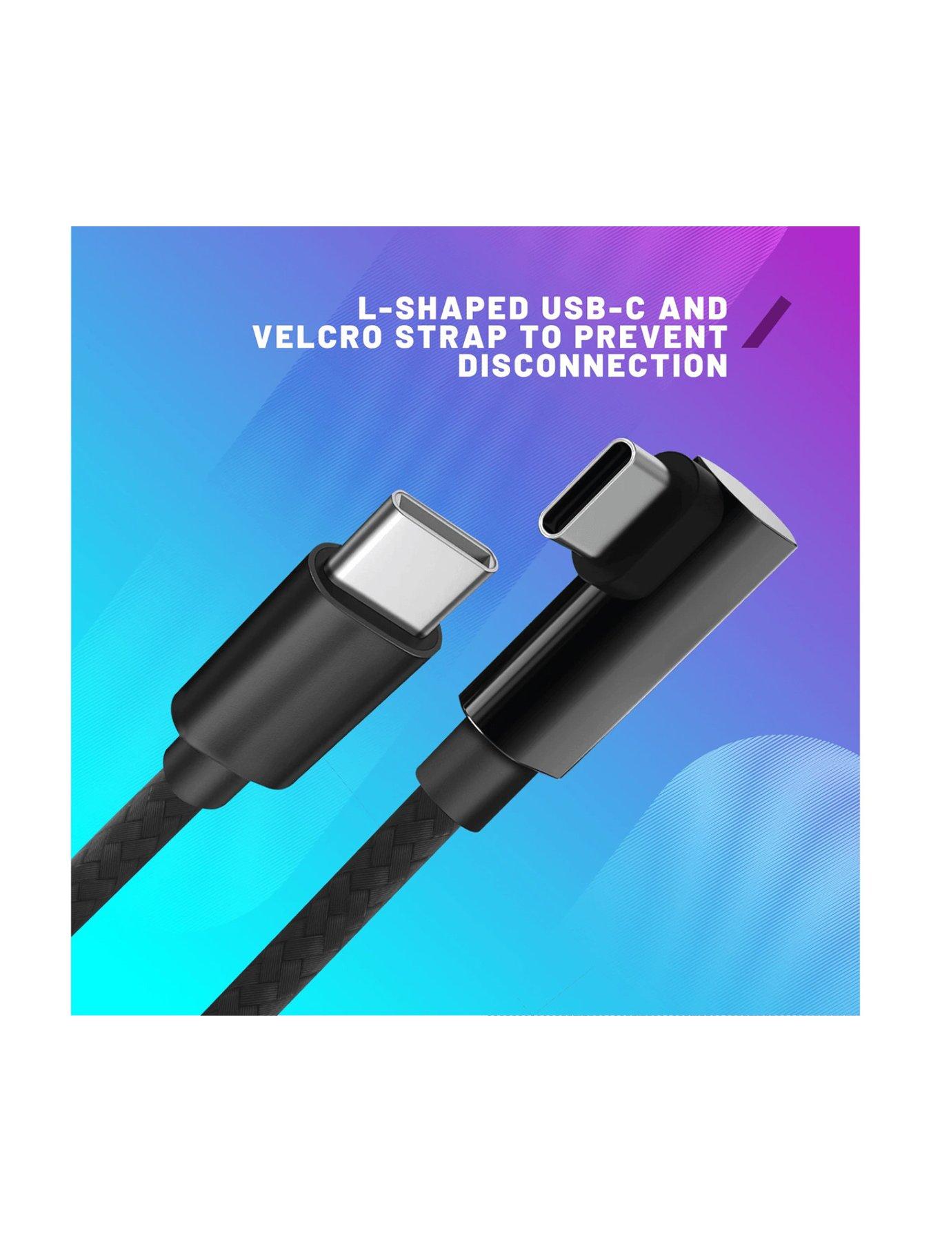 Stealth Link Cable Meta Quest 2, 3 & 3S | Very