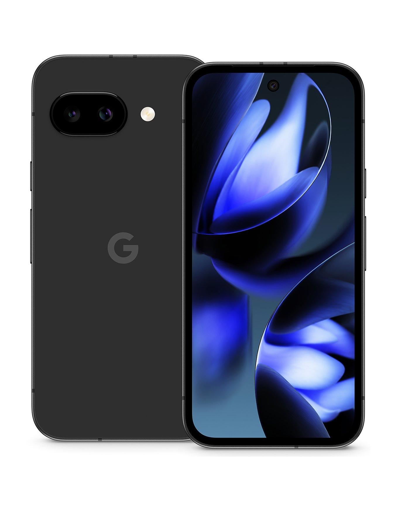 Technology & Gaming | 5G | Pixel 9a | Very