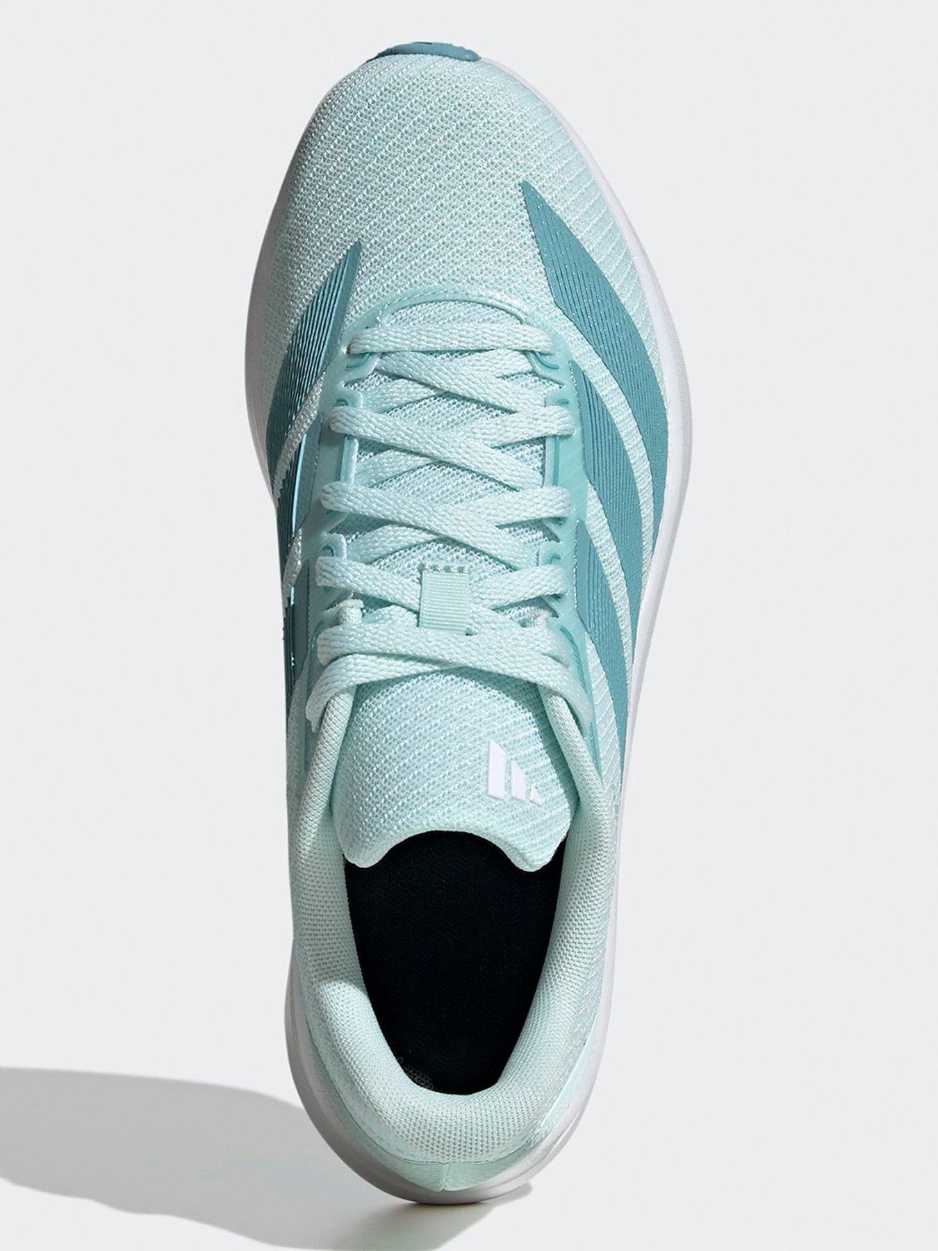 adidas Womens Running Duramo Rc2 Trainers - Green | Very