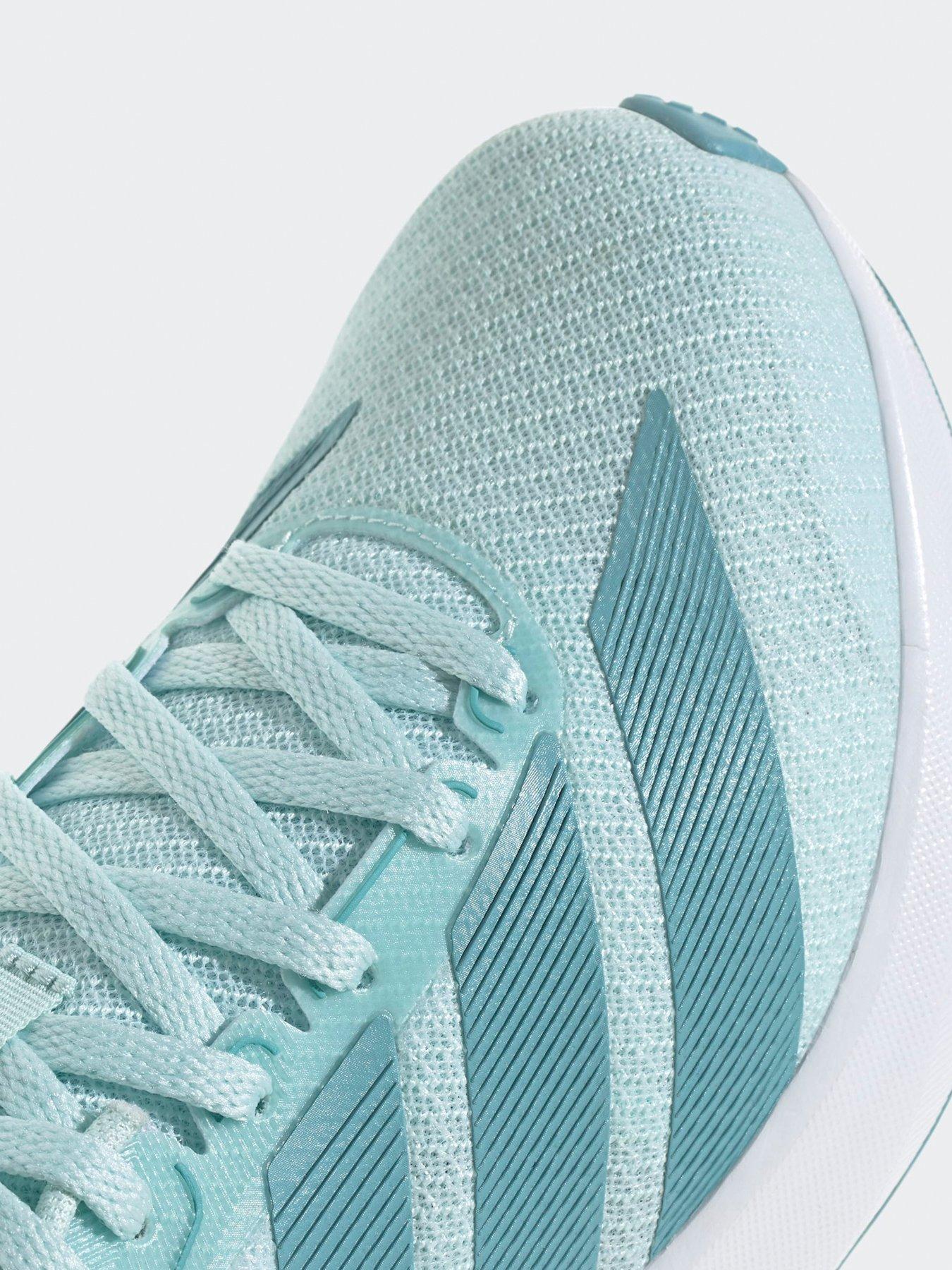 adidas Womens Running Duramo Rc2 Trainers - Green | Very