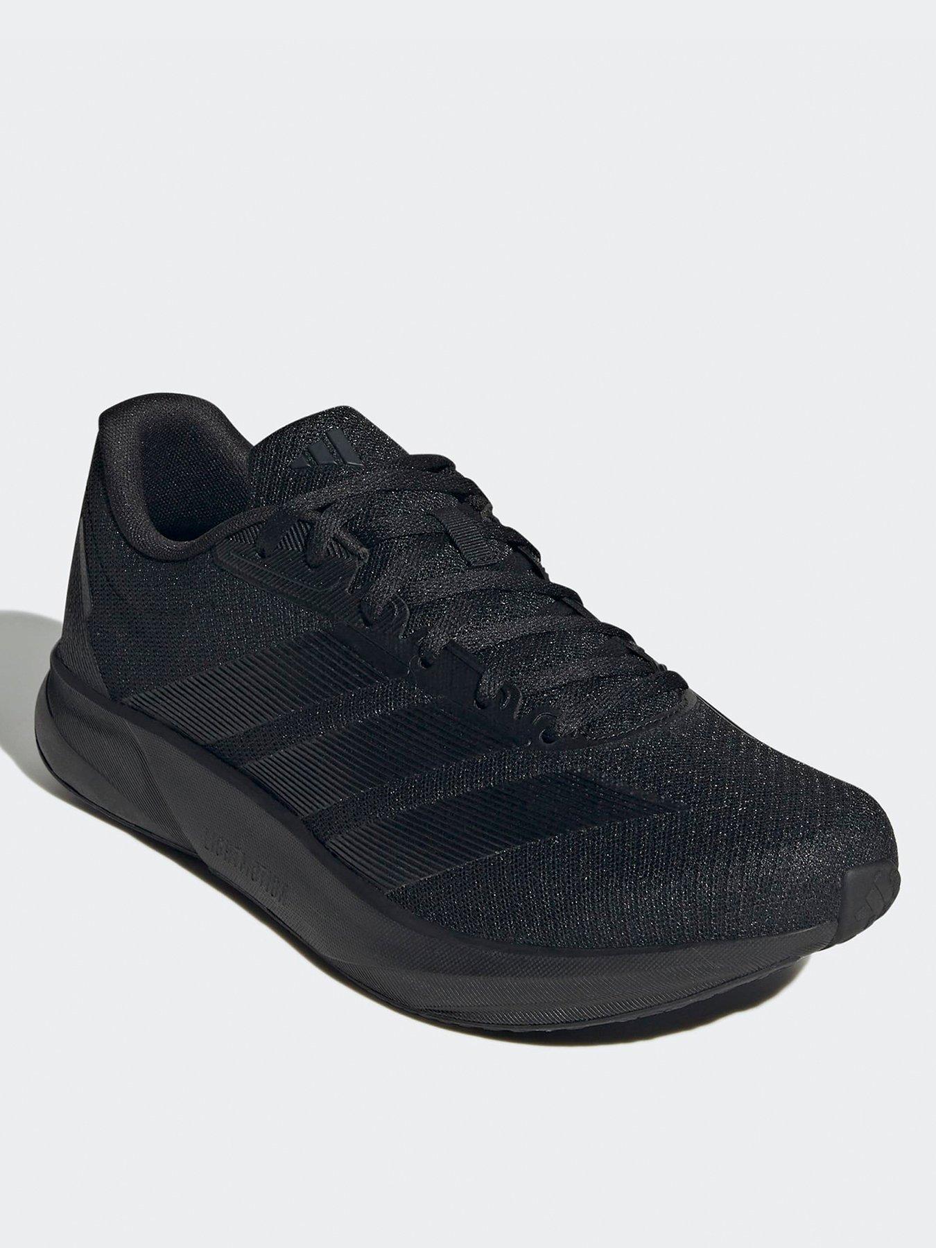 adidas Mens Running Duramo Rc2 Trainers - Black | Very