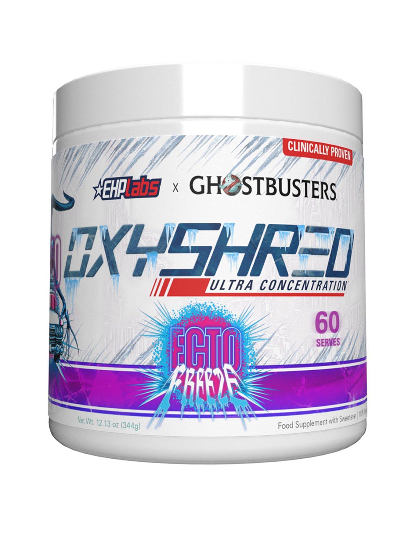 EHP Labs Frosty Big Apple 60 Serves UK | Very