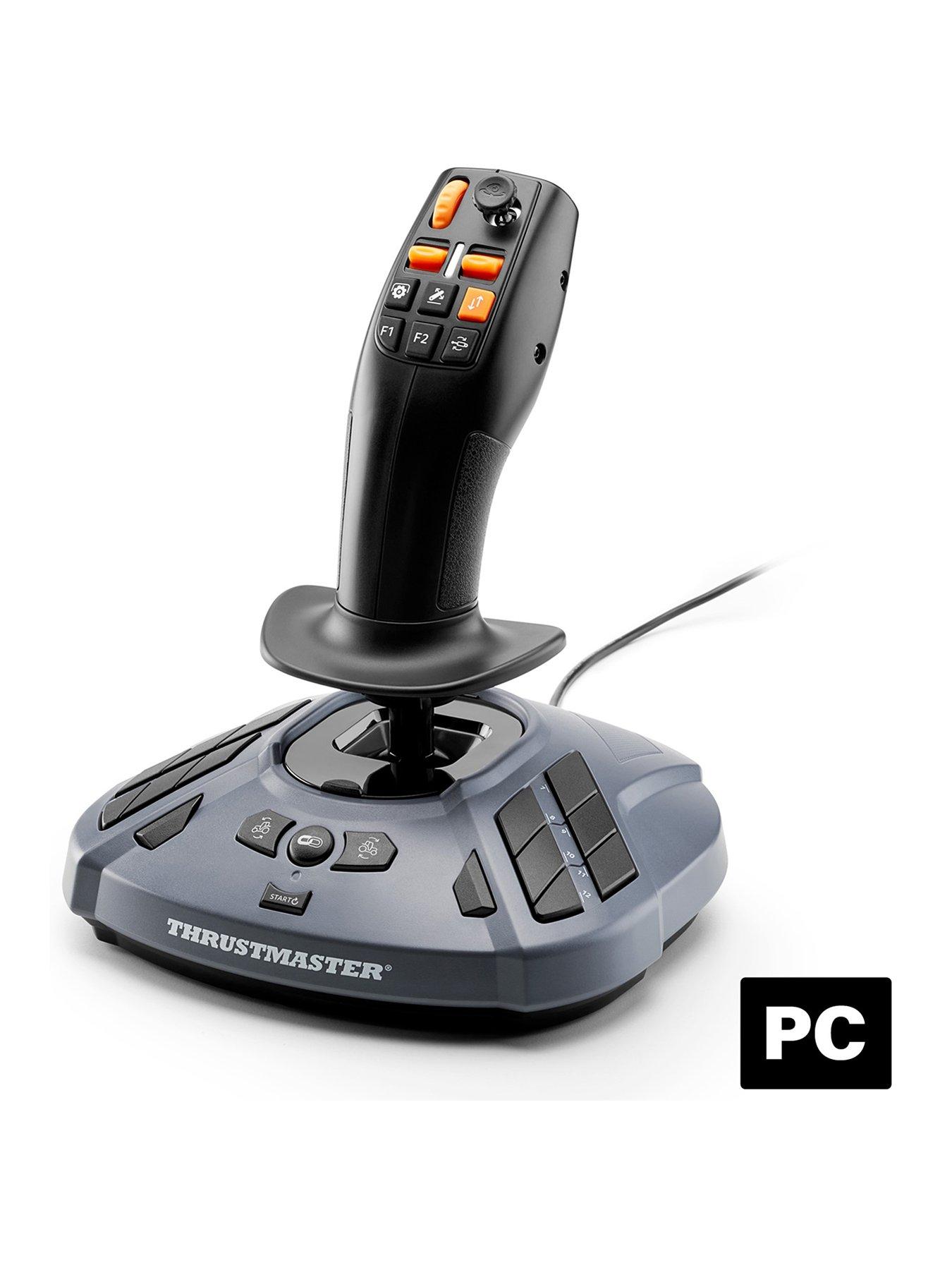 Thrustmaster SimTask FarmStick | Very