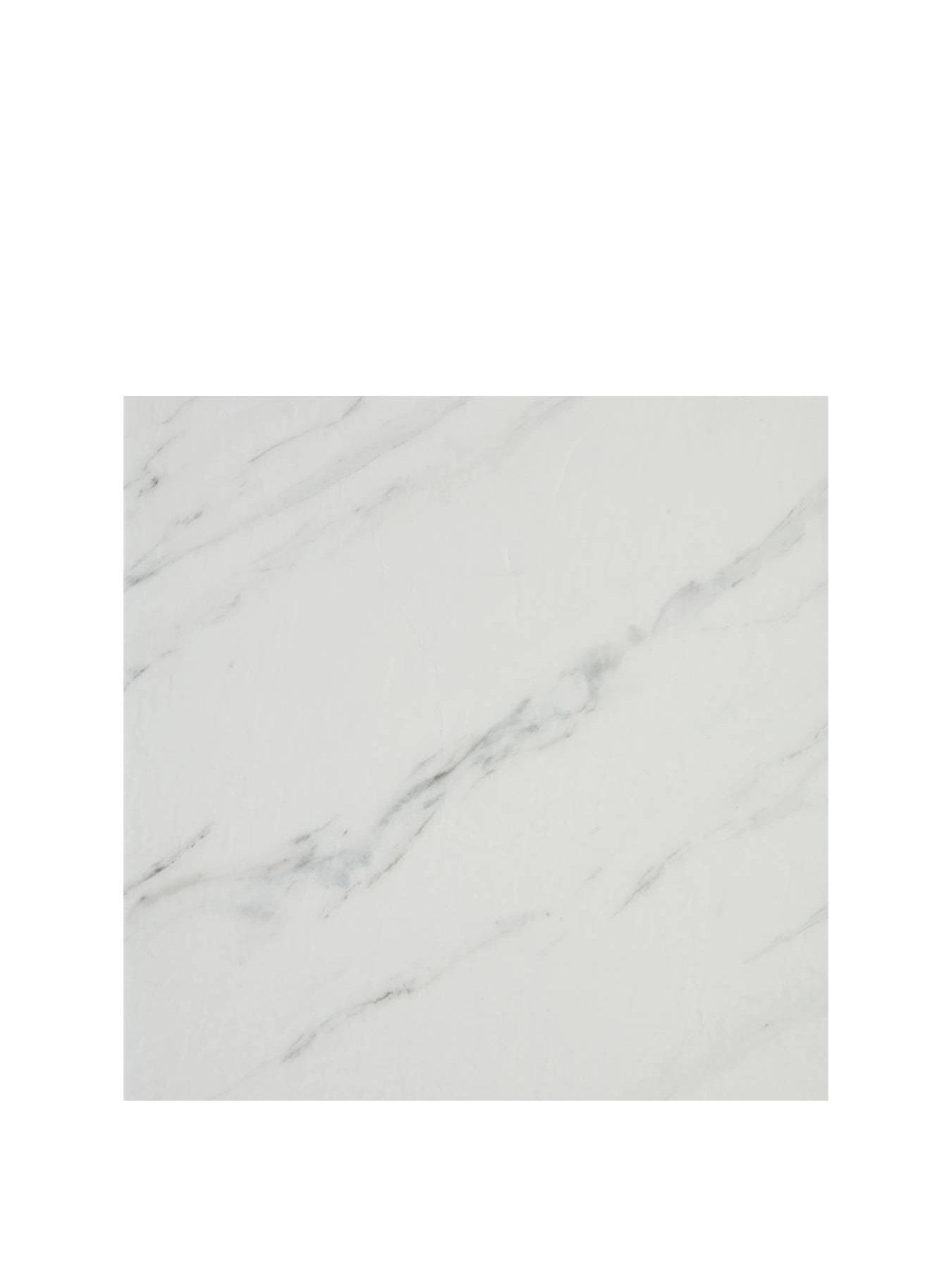 Luvanto Click Plus Carrara White | Very