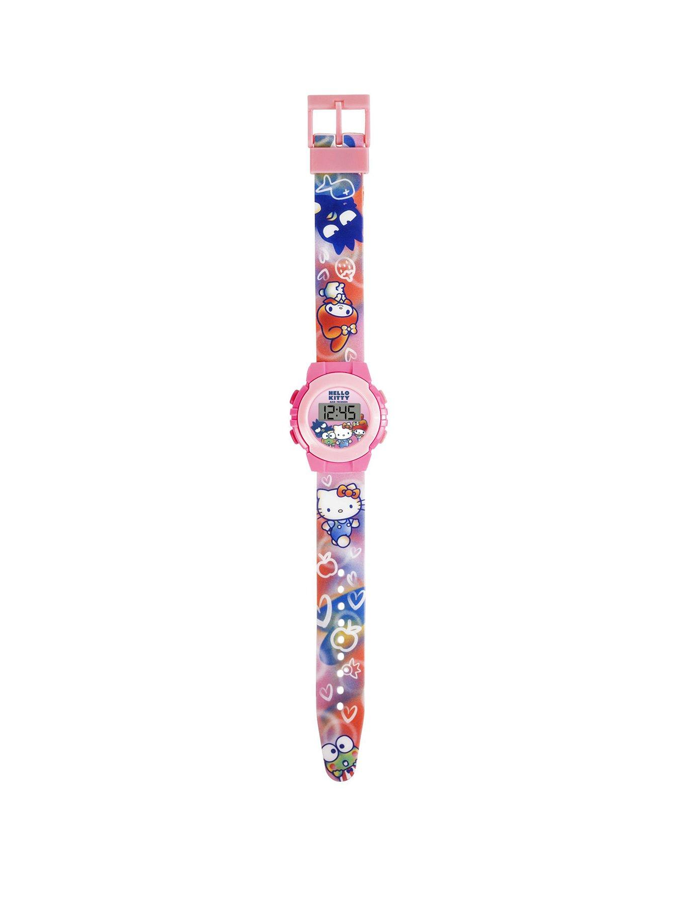 Hello Kitty Digital Watch | Very