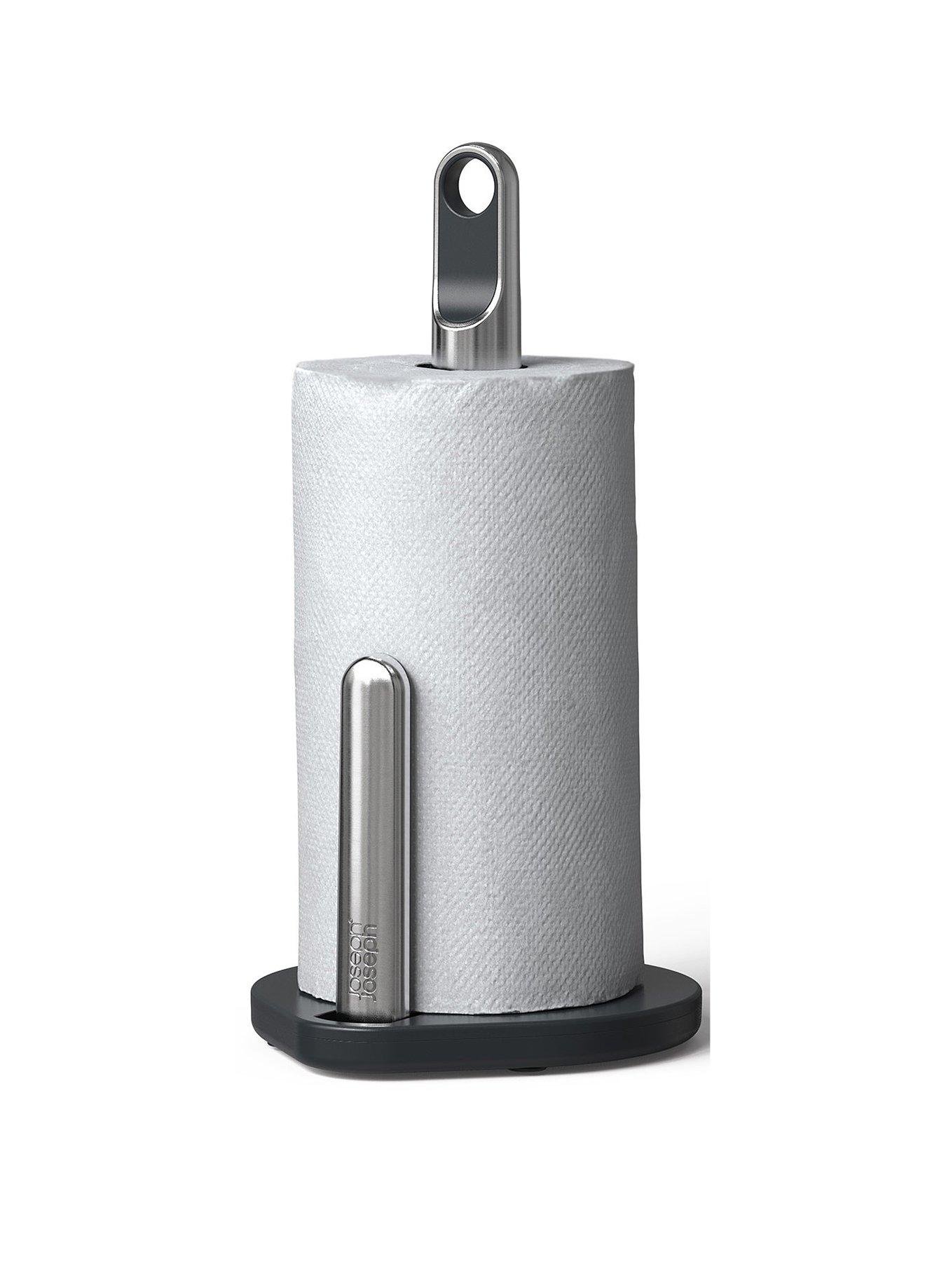 Joseph Joseph Hold Easy Tear Kitchen Roll Holder | Very
